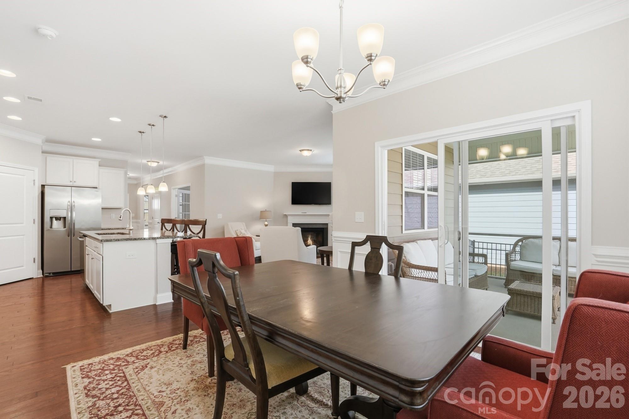 5032 Lydney Circle, Waxhaw, NC - photo 7 of 43