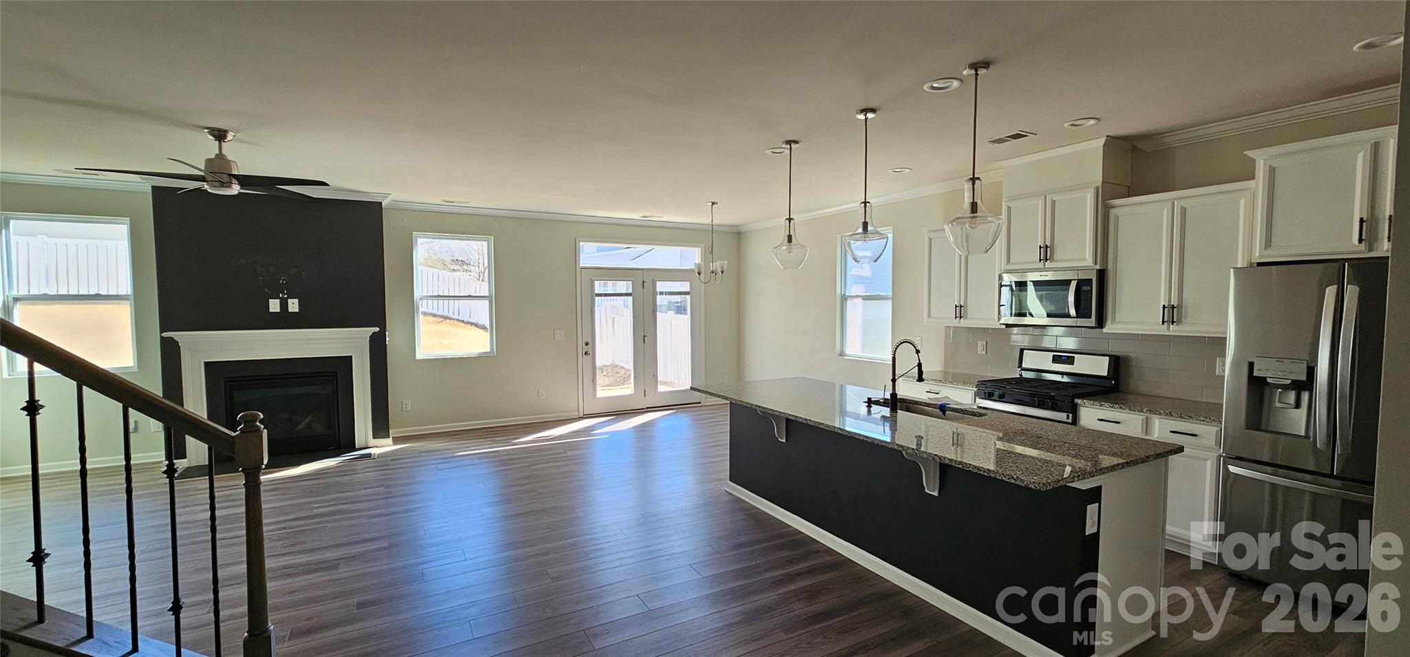 Photo 11 of 19113 Hawk Haven Lane, Charlotte, NC