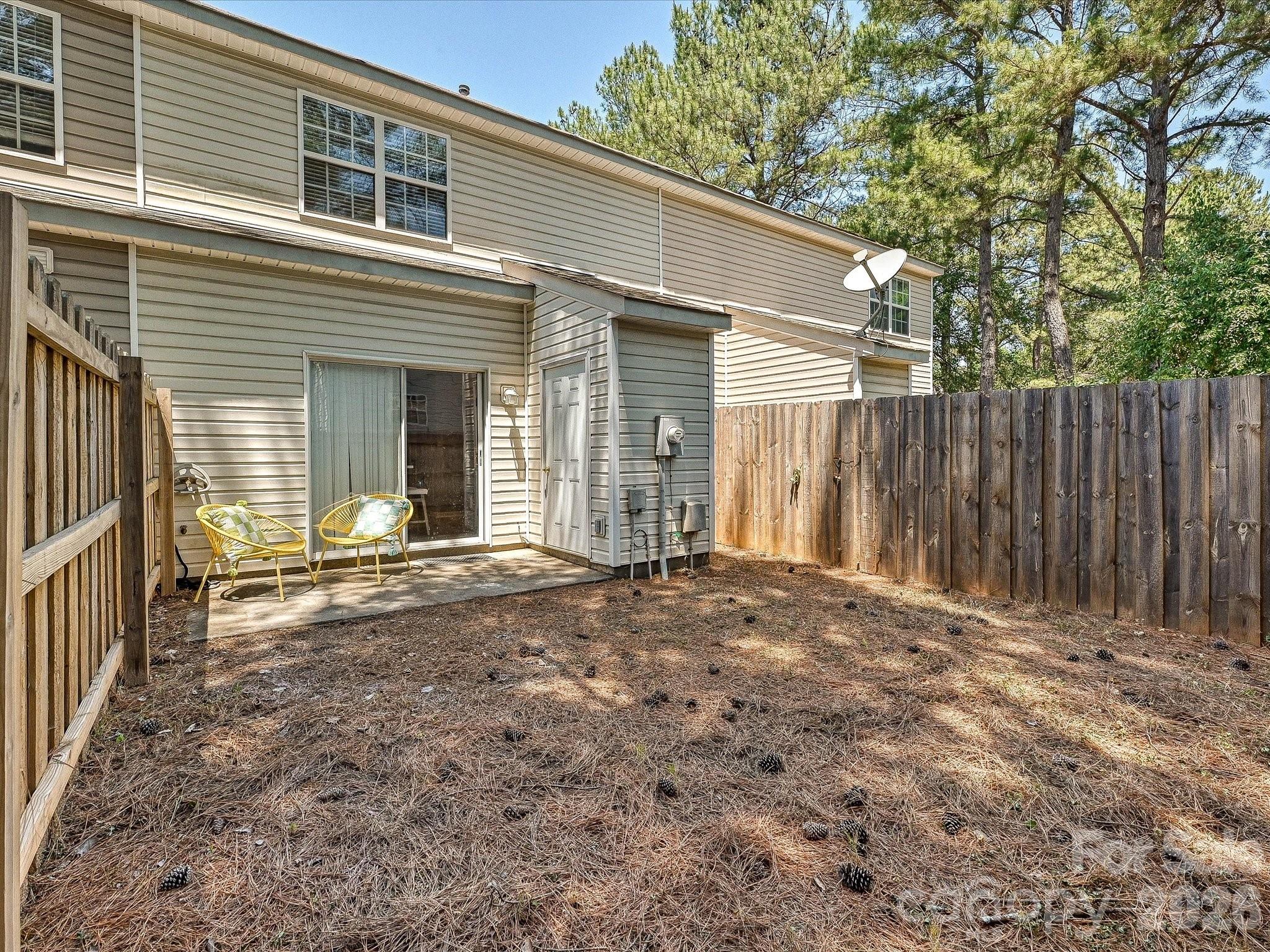 12307 Bluestem Lane, Charlotte, NC - photo 21 of 22