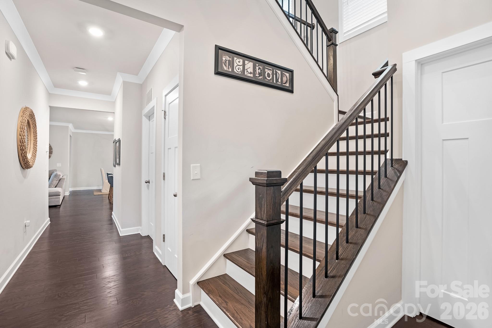 Photo 4 of 432 Hudson Place, Davidson, NC