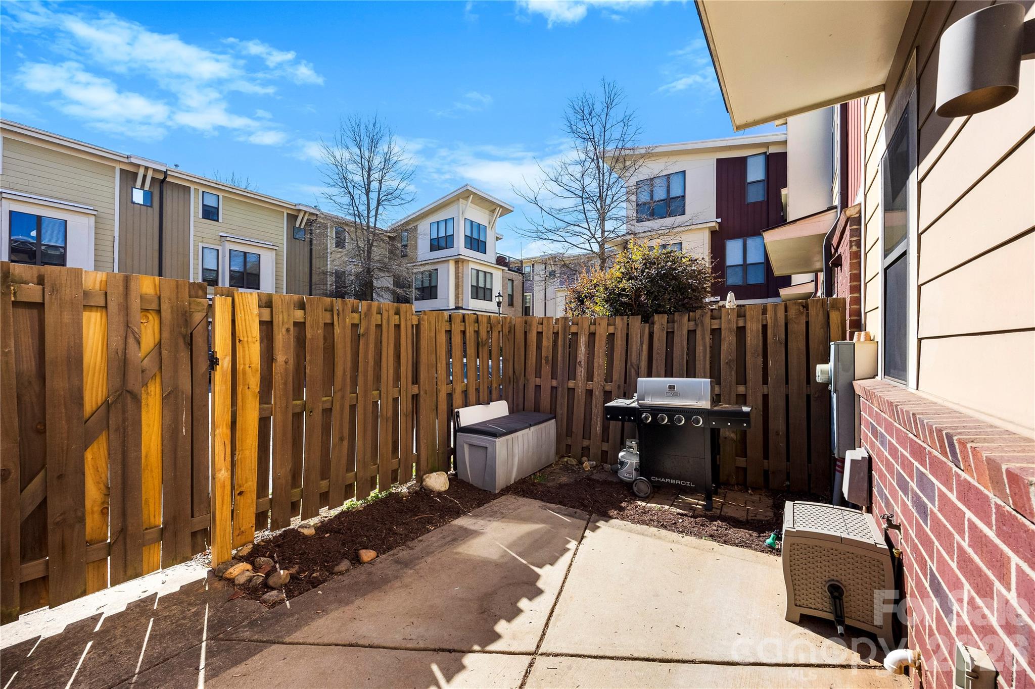 Photo 36 of 530 Steel Gardens Boulevard, Charlotte, NC