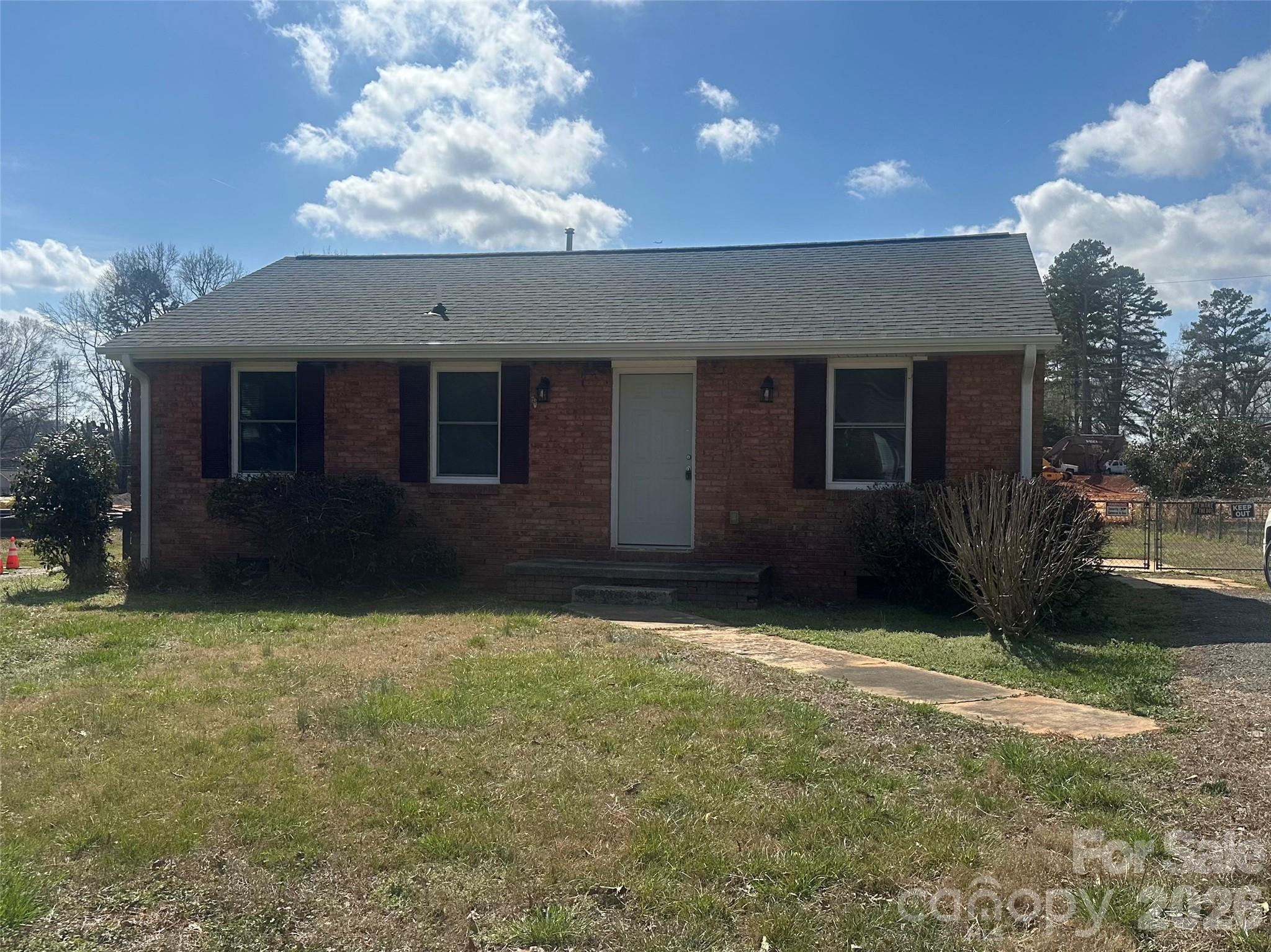 509 Skipwith Place, Charlotte, NC