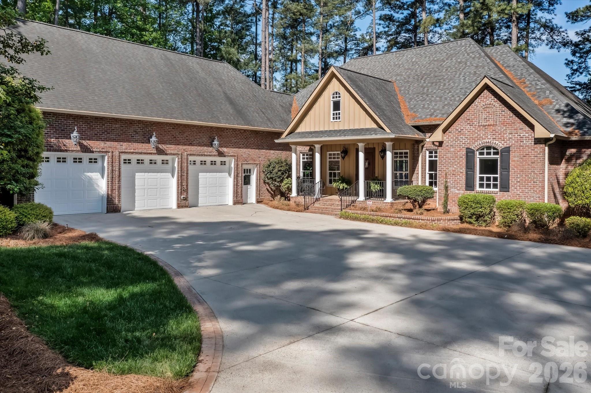 17821 Carlow Road, Cornelius, NC