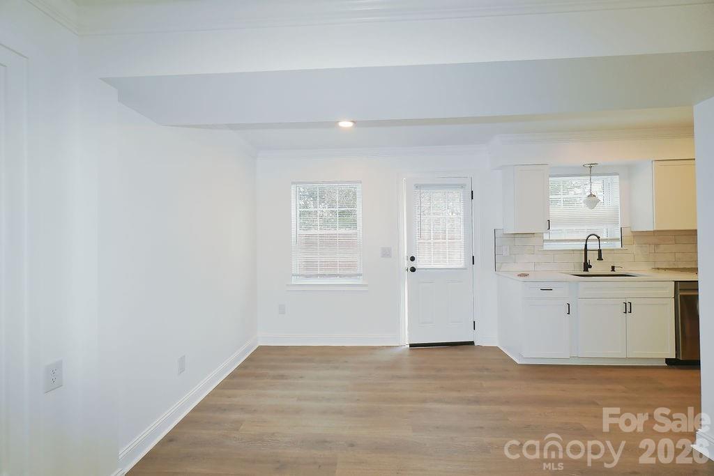 Photo 6 of 8805 Hunter Ridge Drive, Charlotte, NC