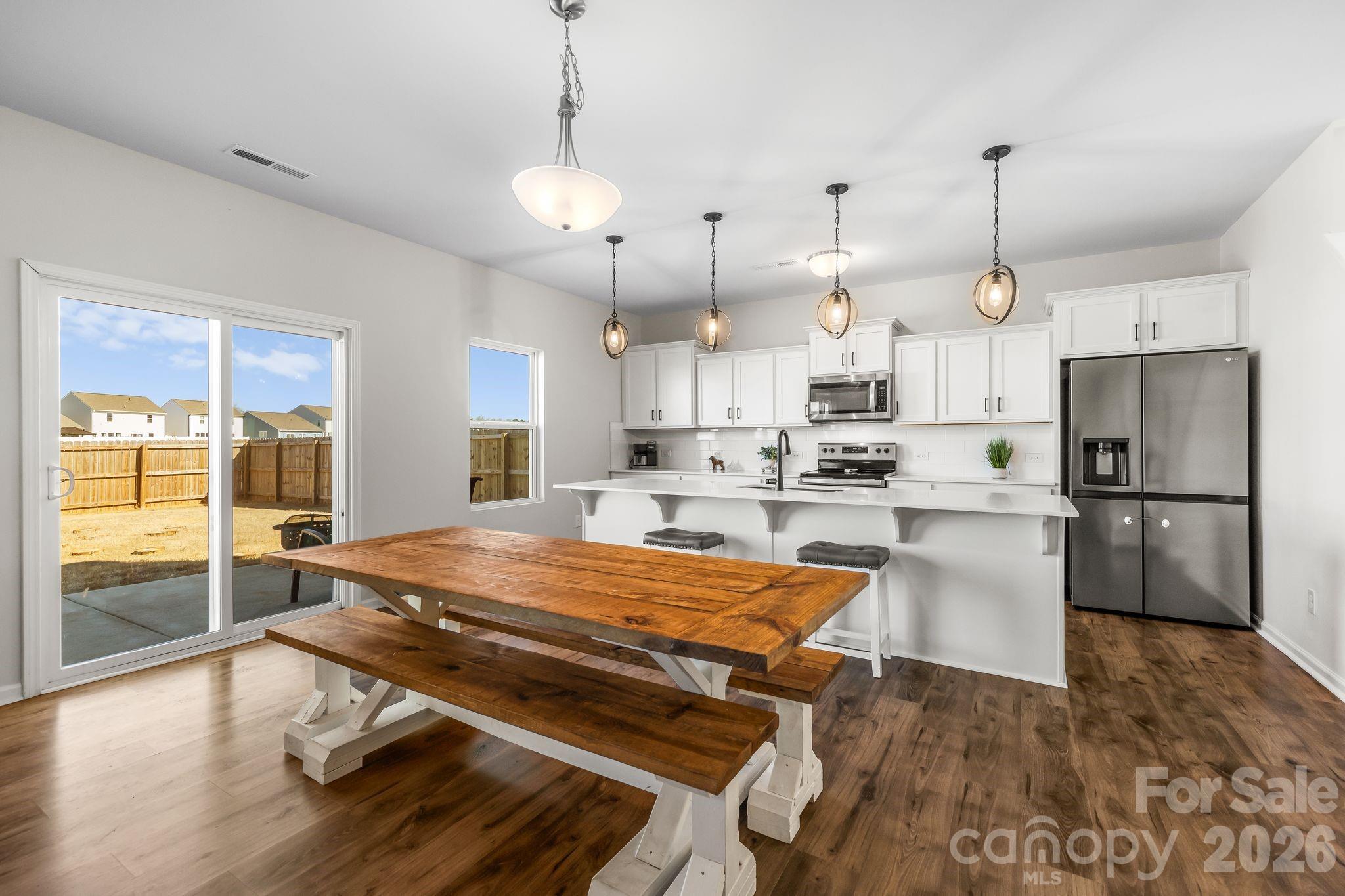 Photo 3 of 133 Aspire Circle, Wingate, NC