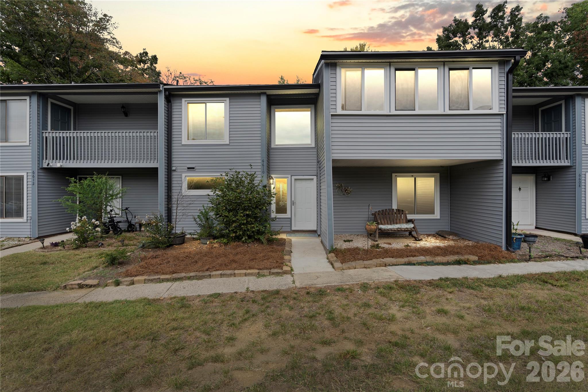 Home for sale at 6610 Point Comfort Lane, Charlotte, NC — photo 1 of 48