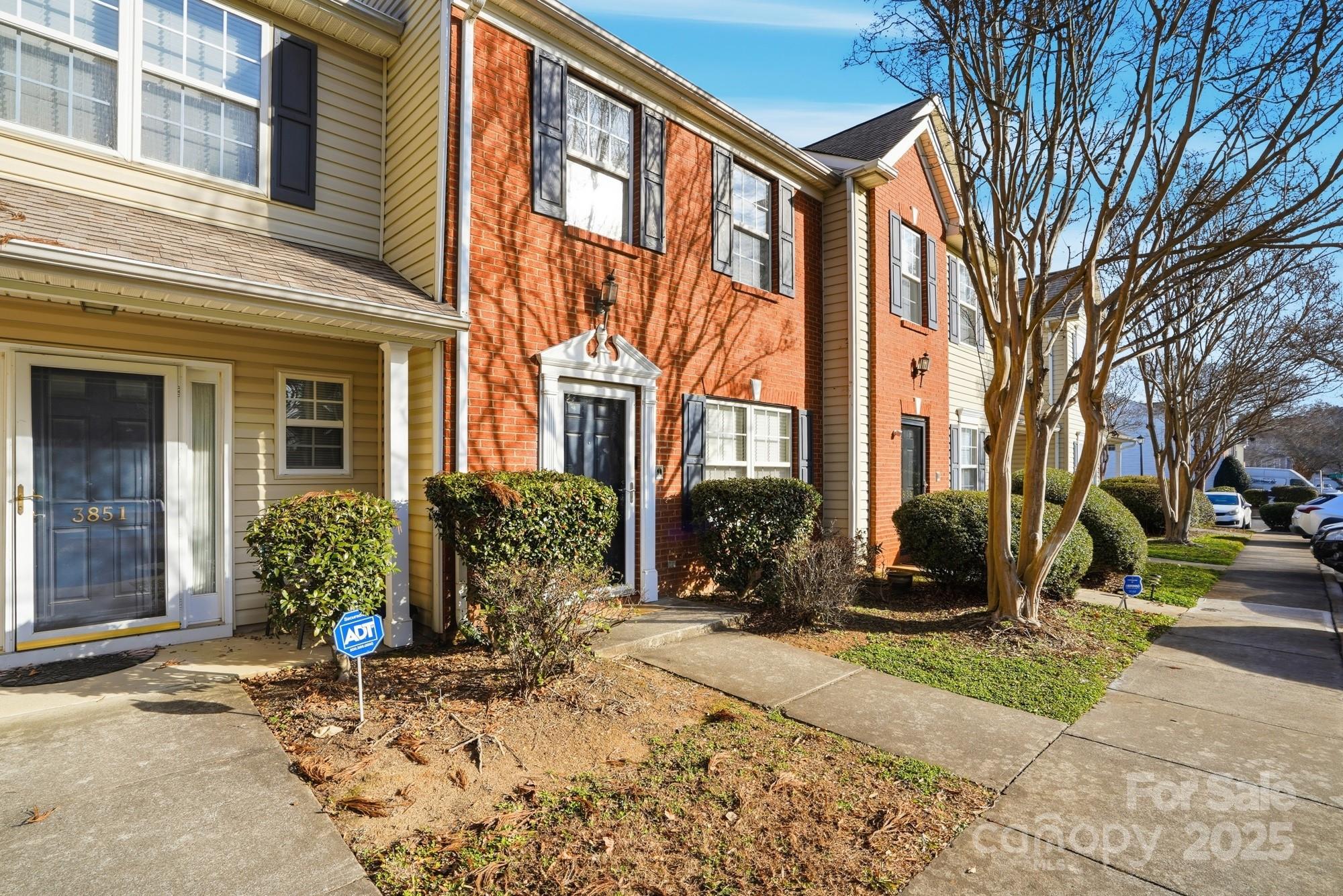 Photo 3 of 3855 Glenlea Commons Drive, Charlotte, NC