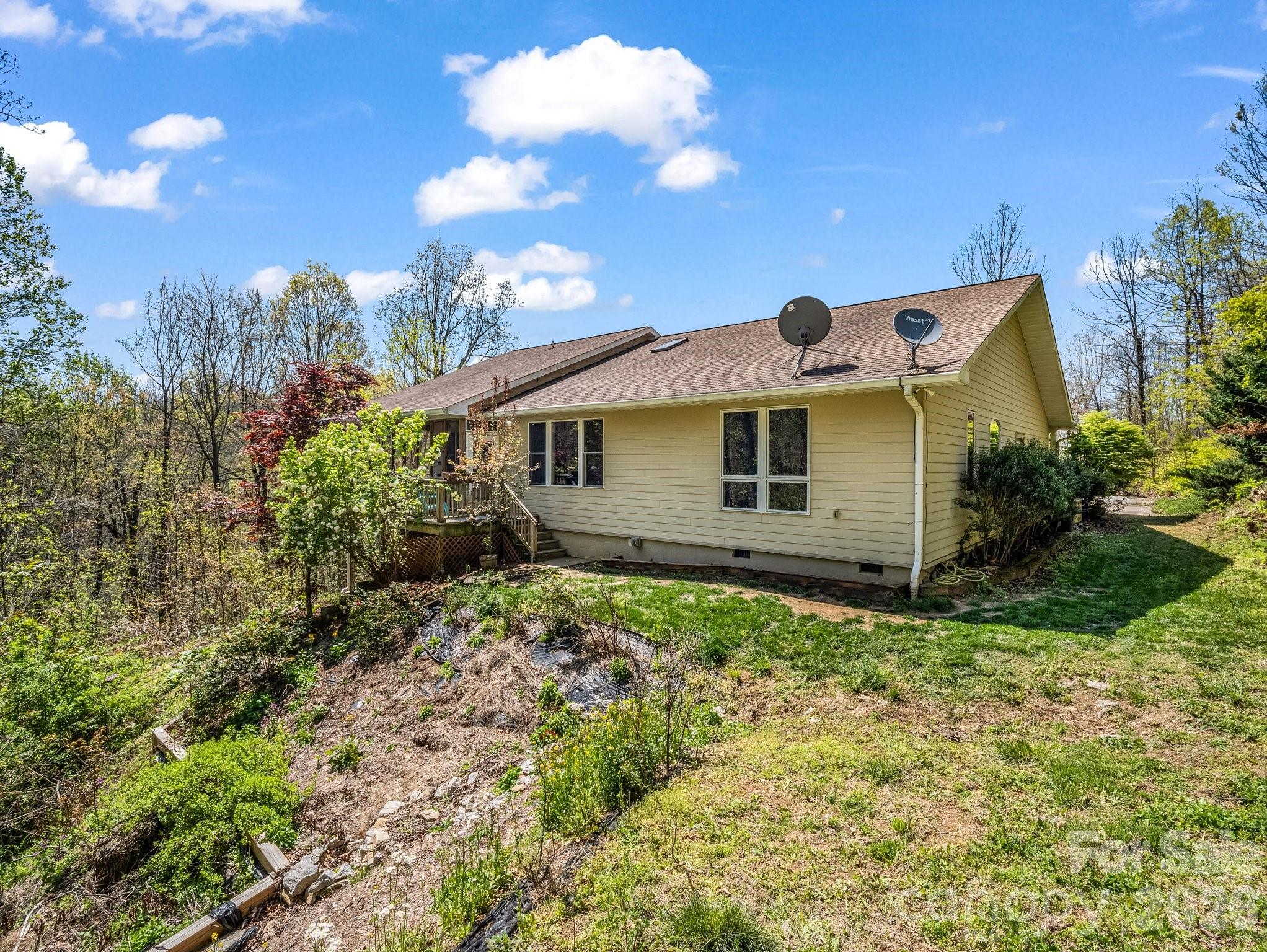 1424 Wolfpen Road, Old Fort, NC - photo 40 of 46