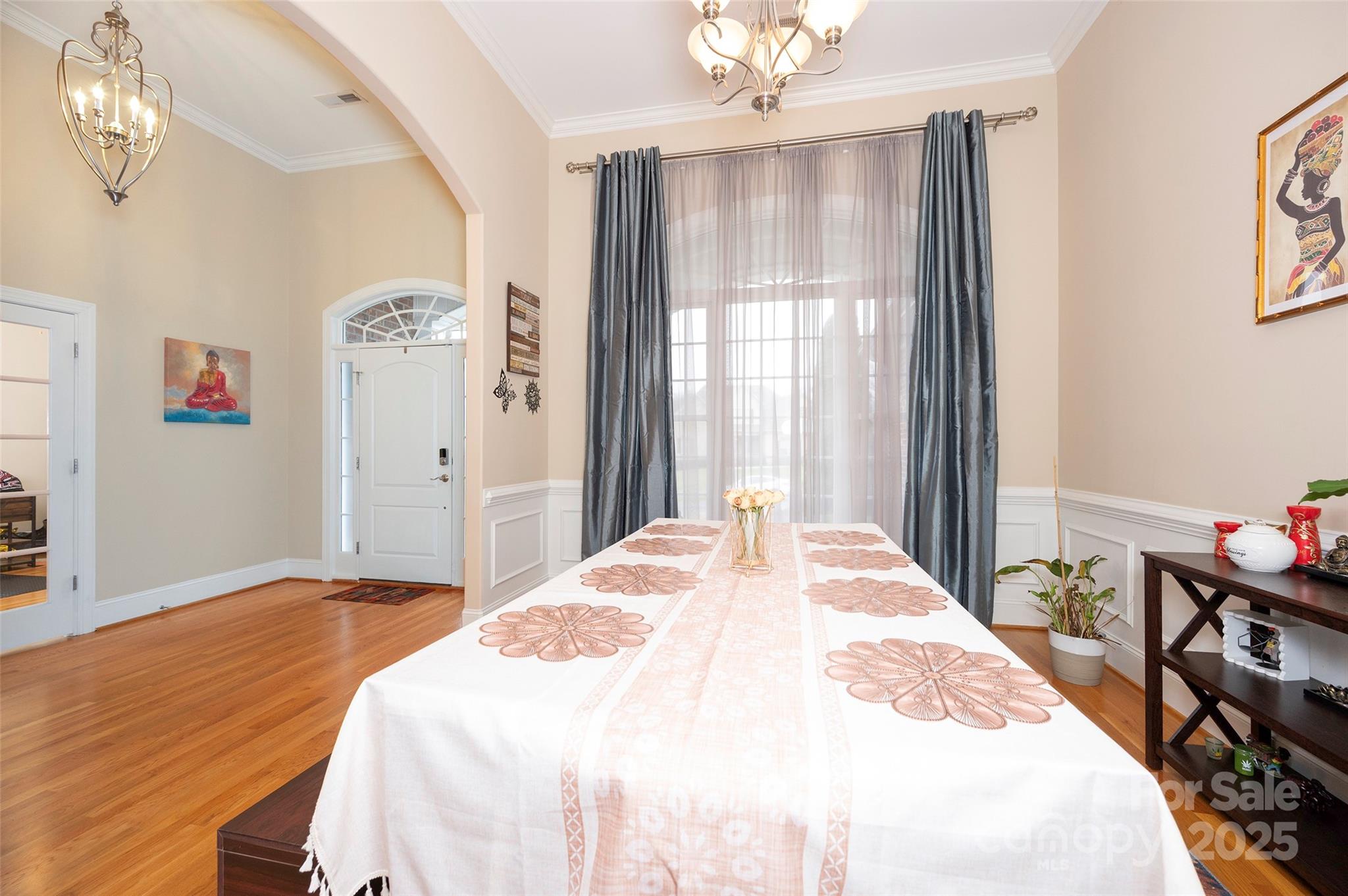 283 Norwood Hills Drive, Winston Salem, NC - photo 8 of 25