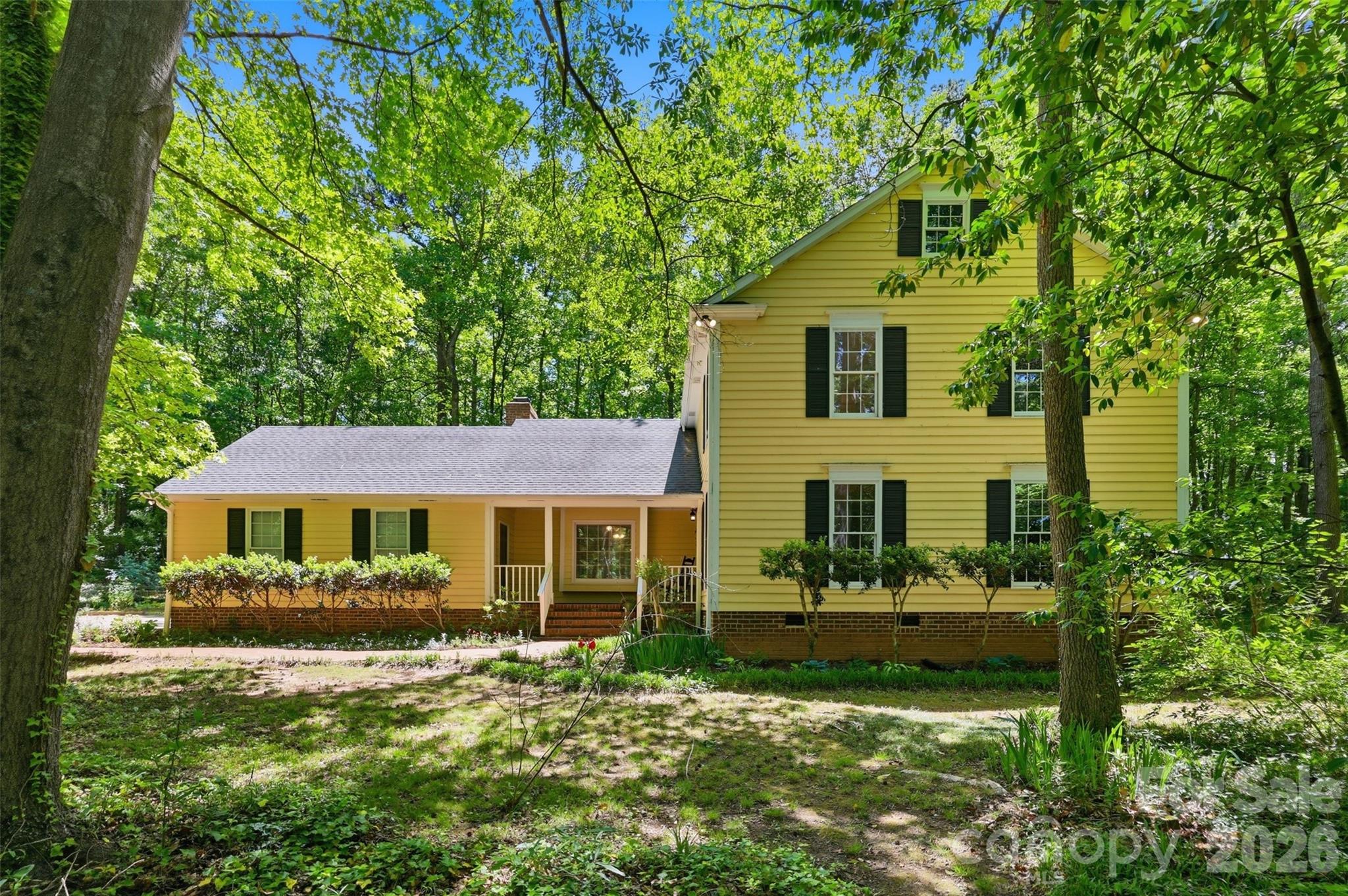 109 Fairway Drive, Fort Mill, SC