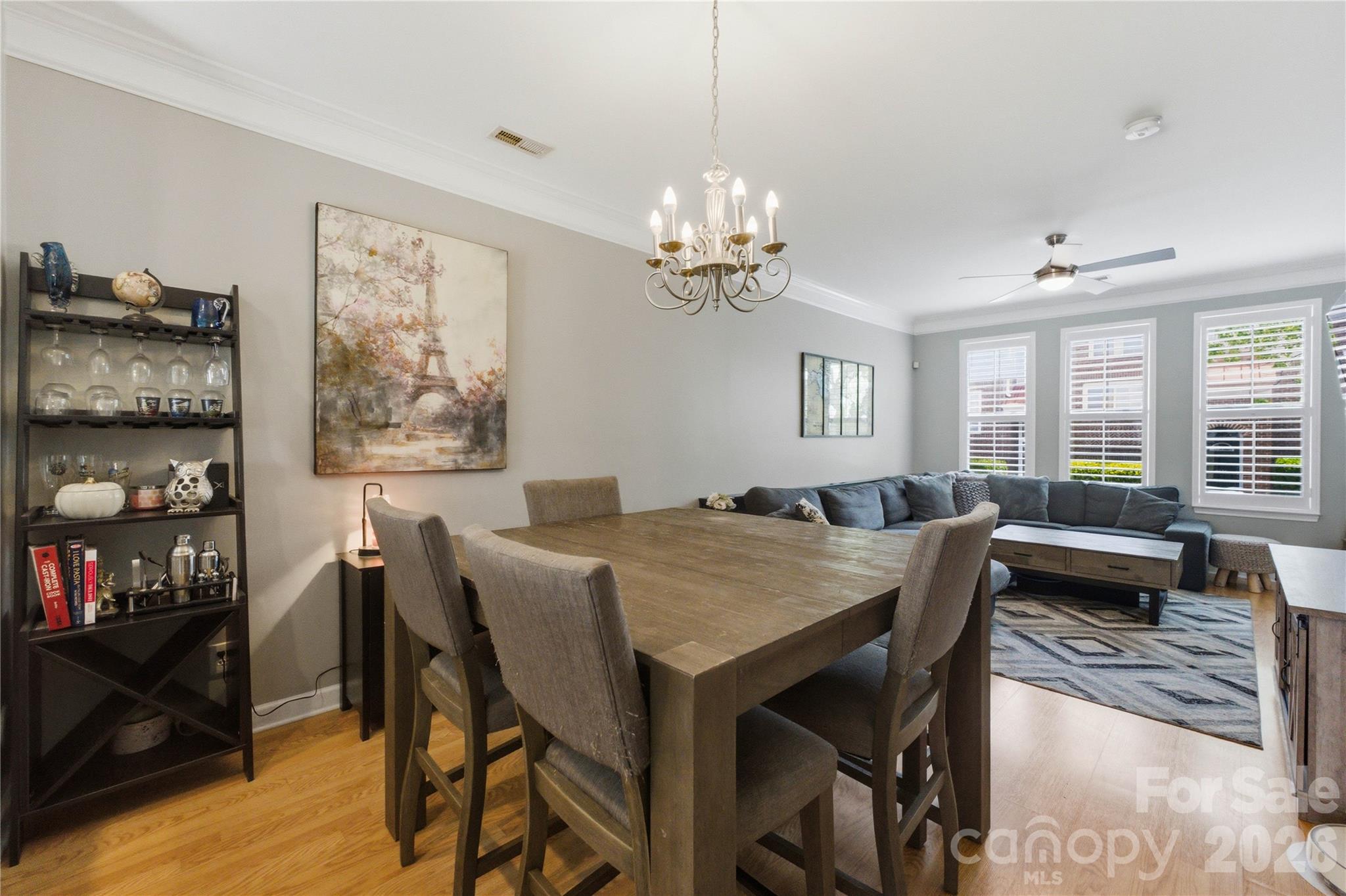 8341 Scotney Bluff Avenue, Charlotte, NC - photo 10 of 21