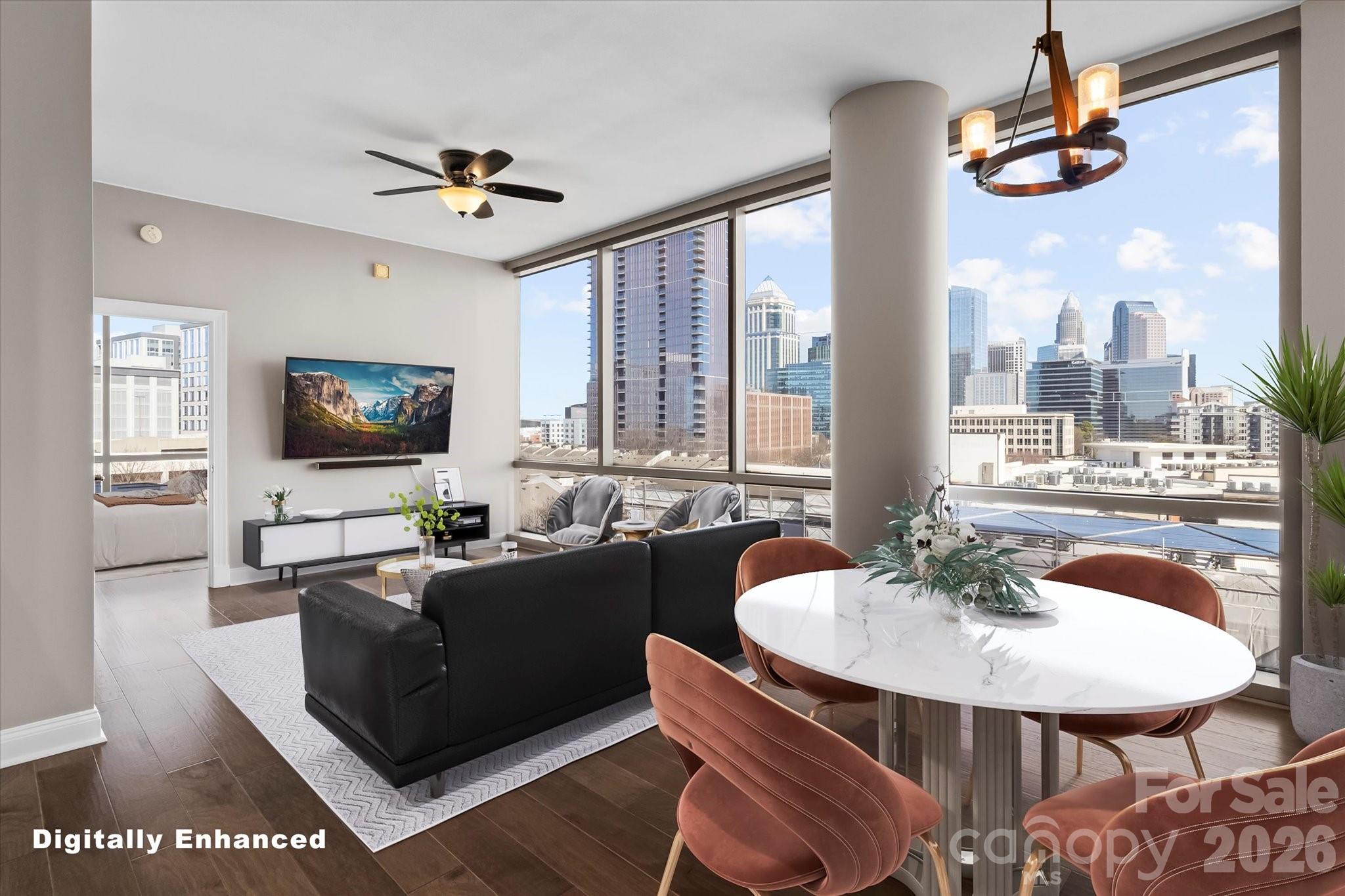 Photo 2 of 315 Arlington Avenue906, Charlotte, NC