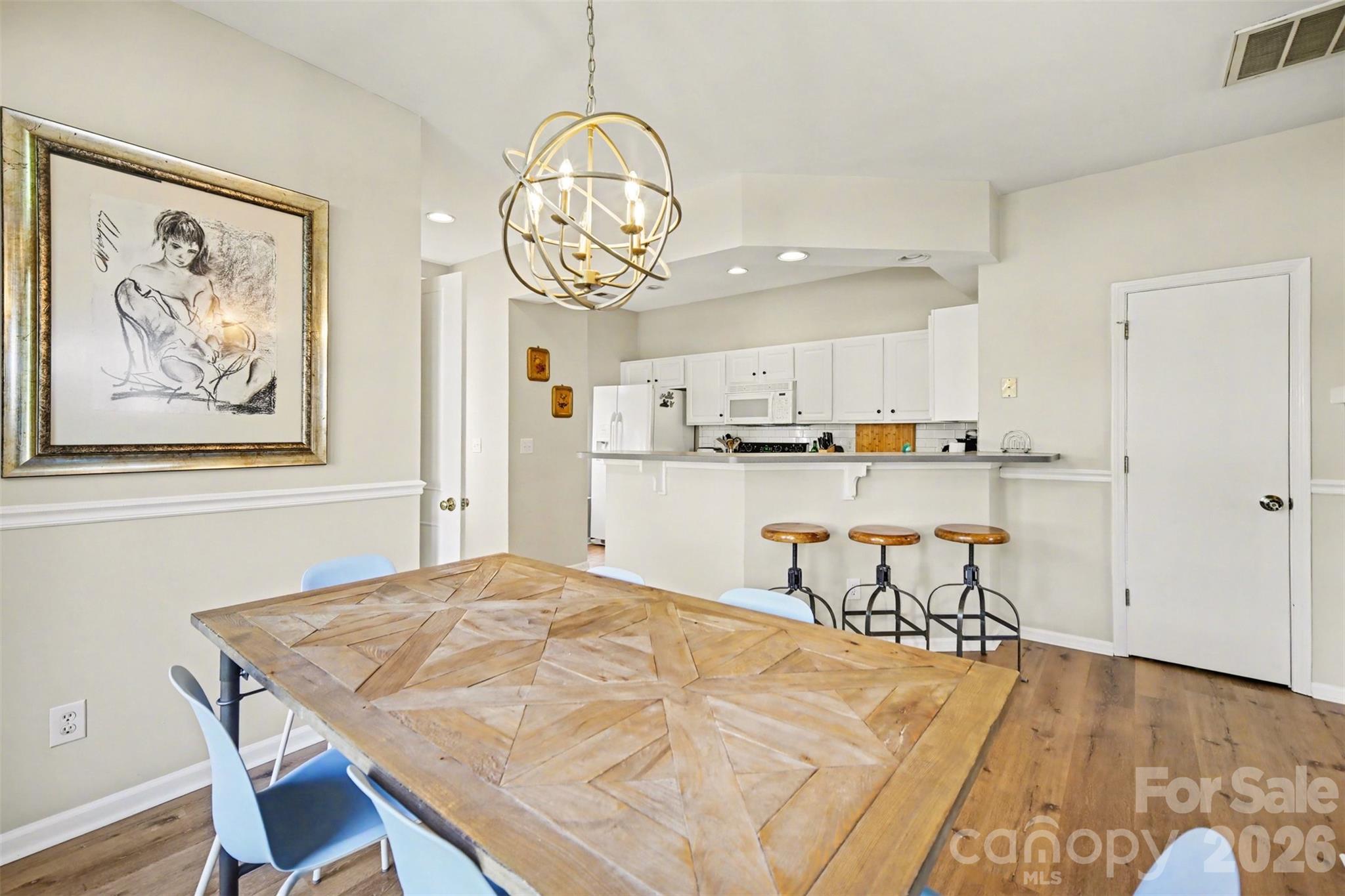 Photo 11 of 701 E 8th Street, Charlotte, NC