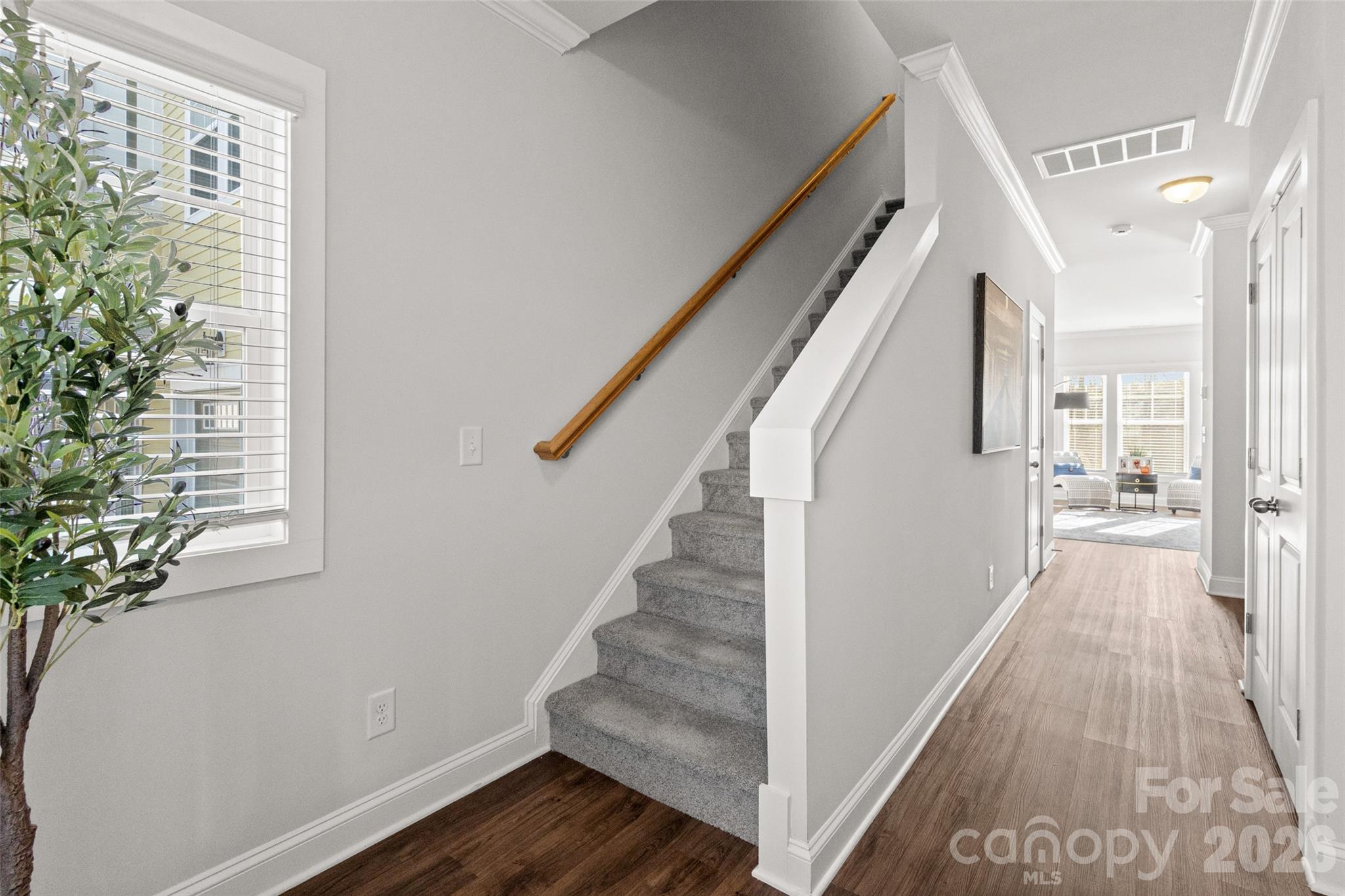 Photo 4 of 9022 Henry Thoreau Road, Charlotte, NC