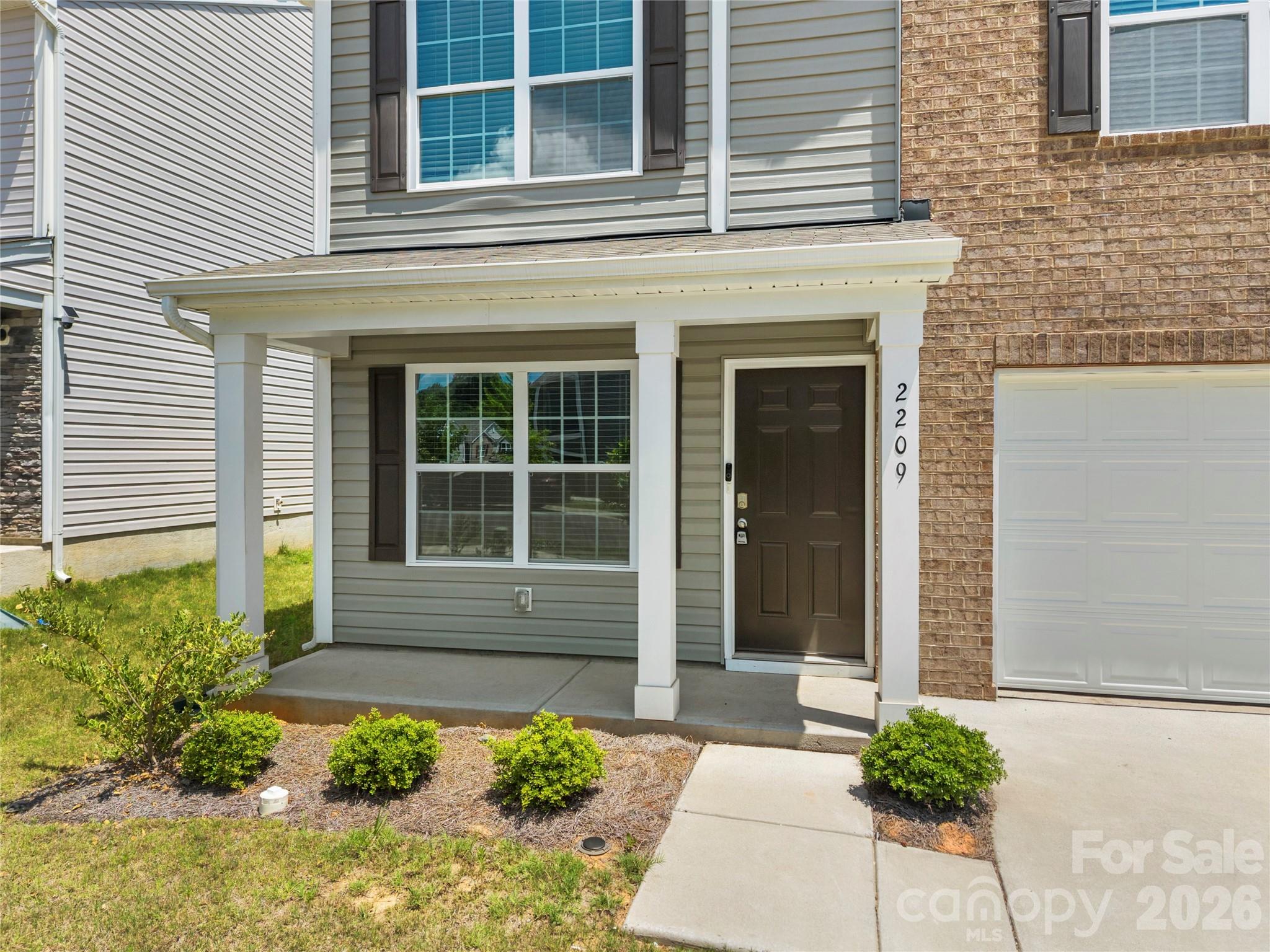 2209 Lilium Drive, Charlotte, NC - photo 2 of 32