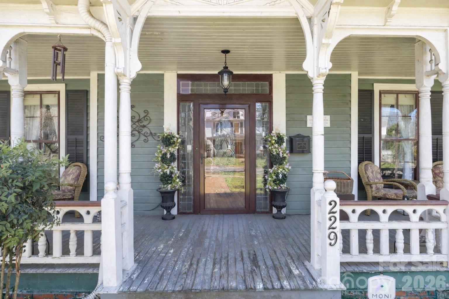 229 N Race Street, Statesville, NC - photo 5 of 48