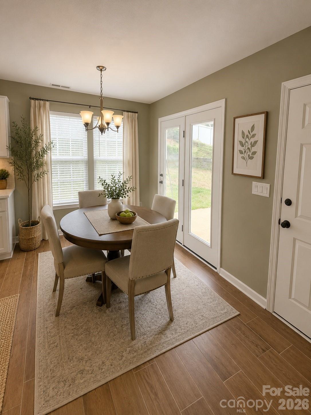 Photo 9 of 1141 Cureton Place, Charlotte, NC
