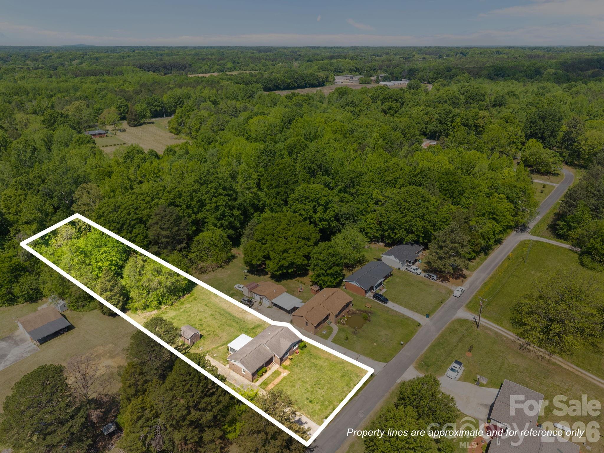 165 Hawkins Loop, Salisbury, NC - photo 8 of 49