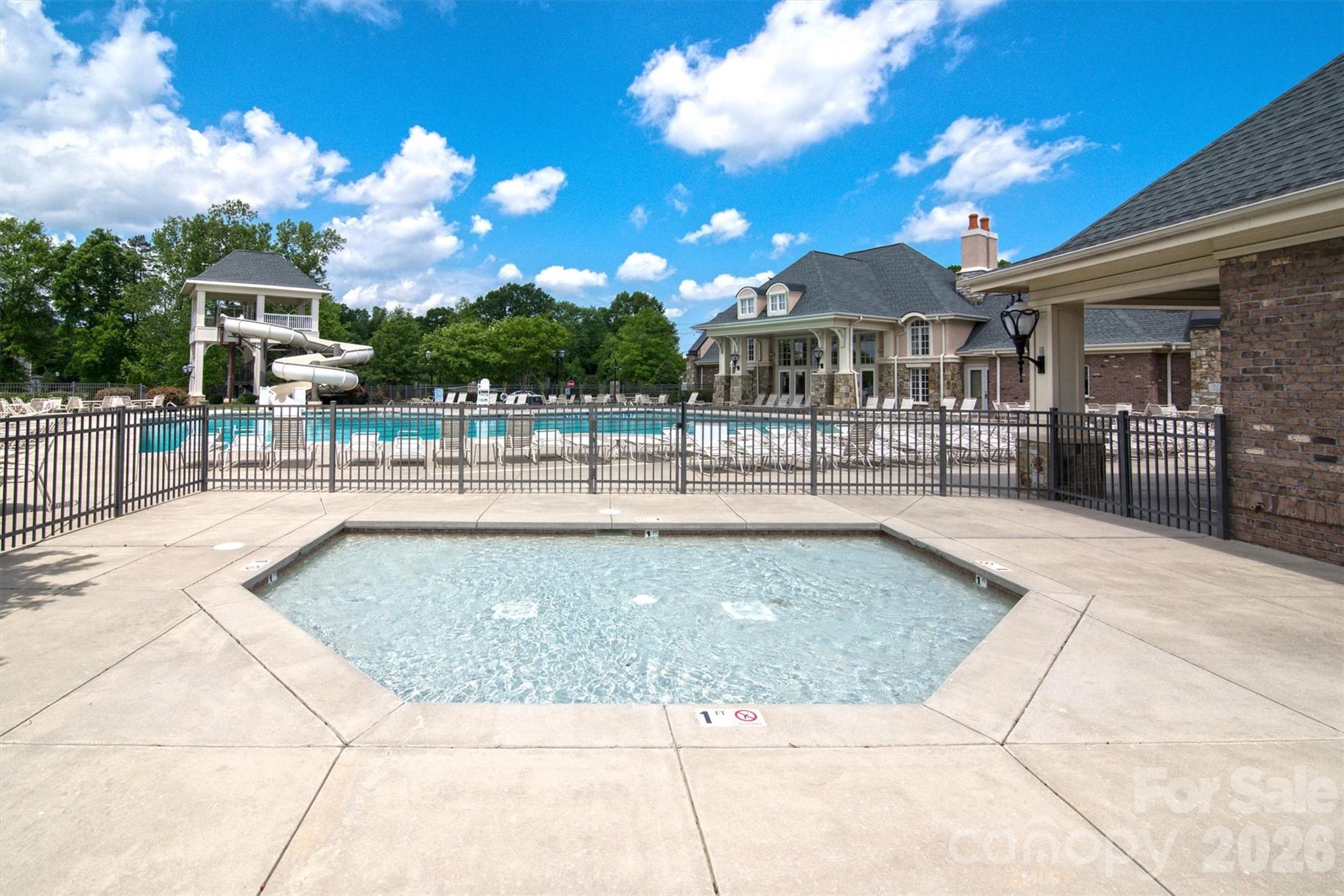 2800 Bevis Lane, Waxhaw, NC - photo 41 of 49