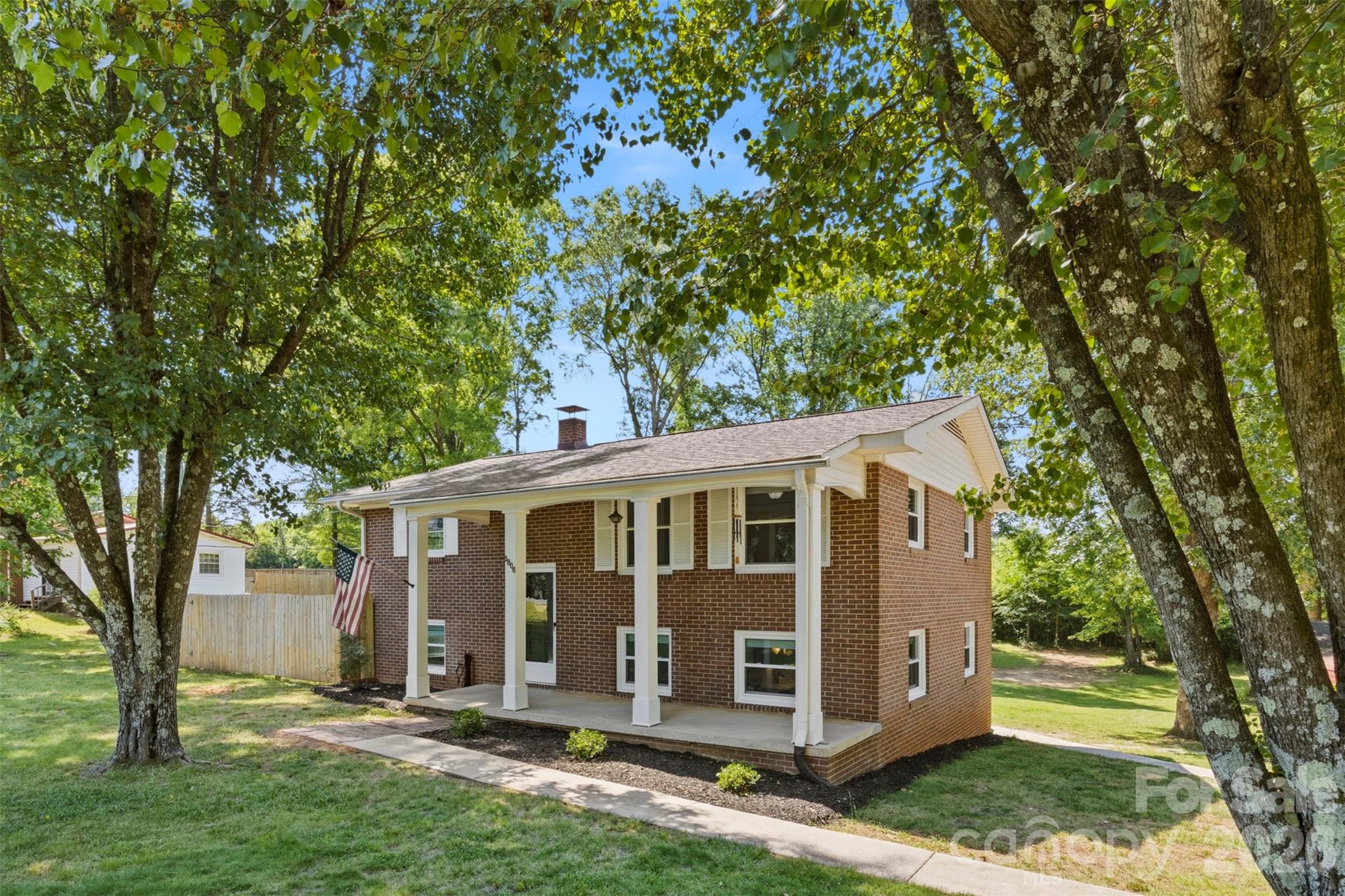 Photo 2 of 3806 Amsbury Road, Concord, NC