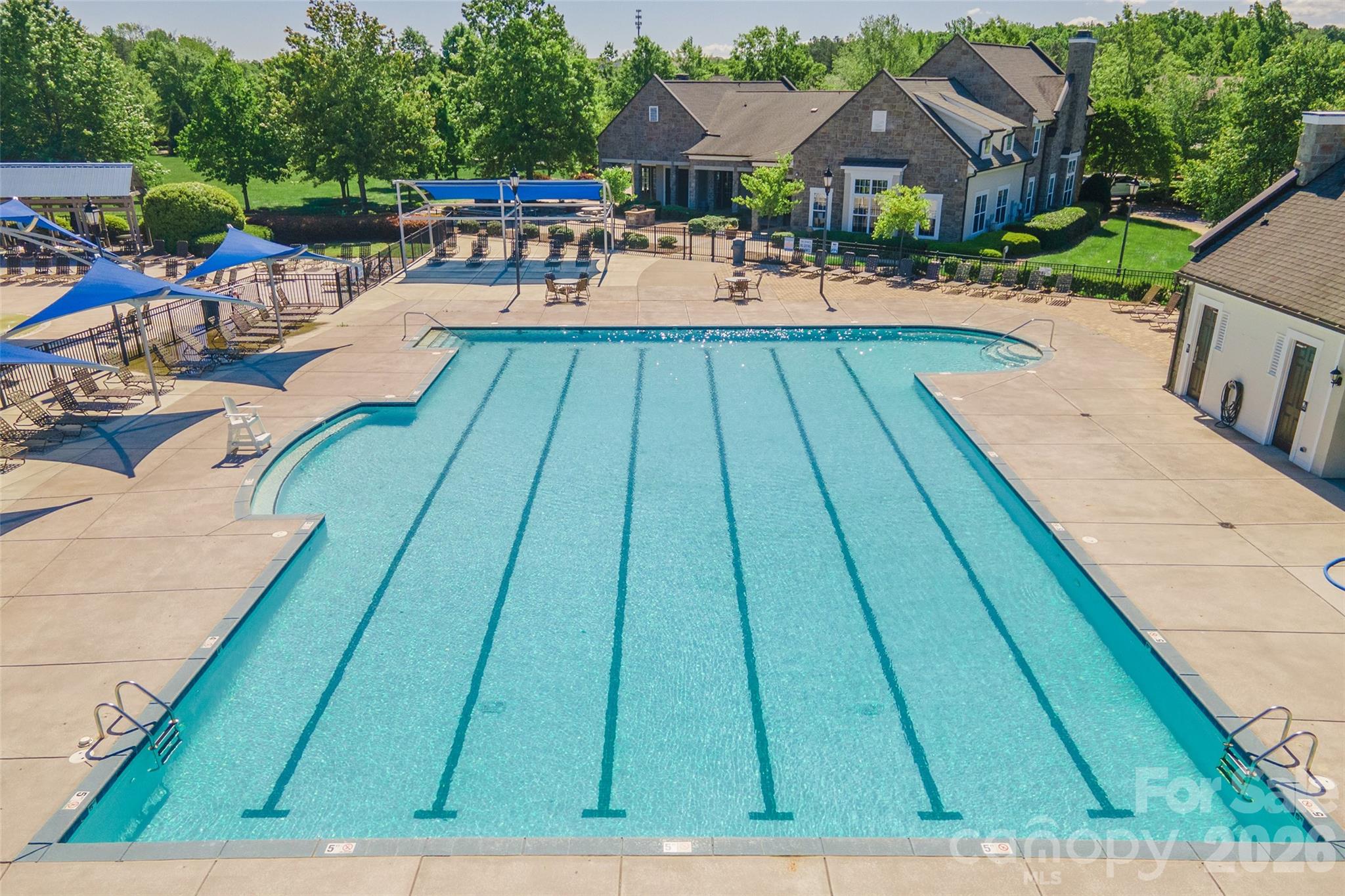 Photo 32 of 9622 Springholm Drive, Charlotte, NC