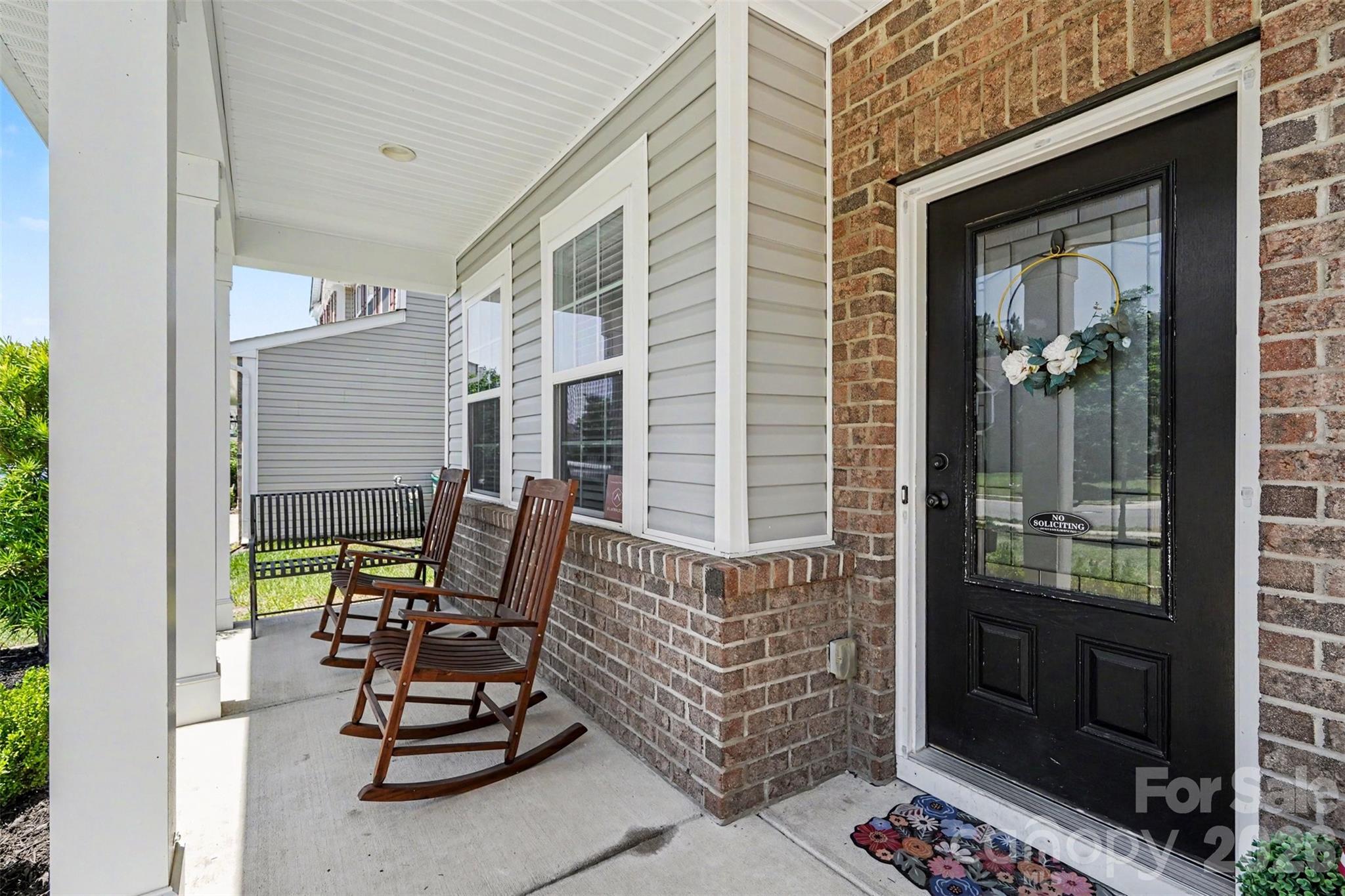 Photo 4 of 4638 Cecilia Lane, Charlotte, NC