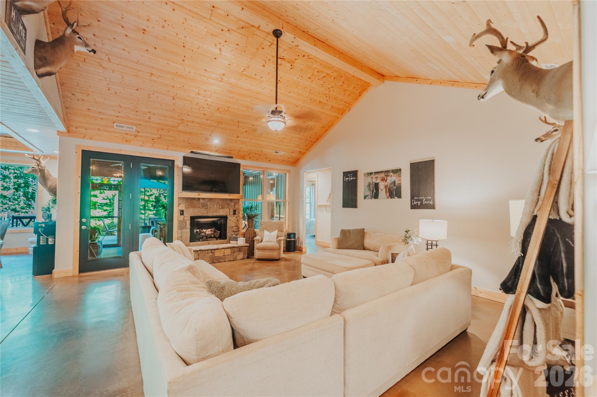 2620 Mathis Church Road, Catawba, NC - photo 4 of 49