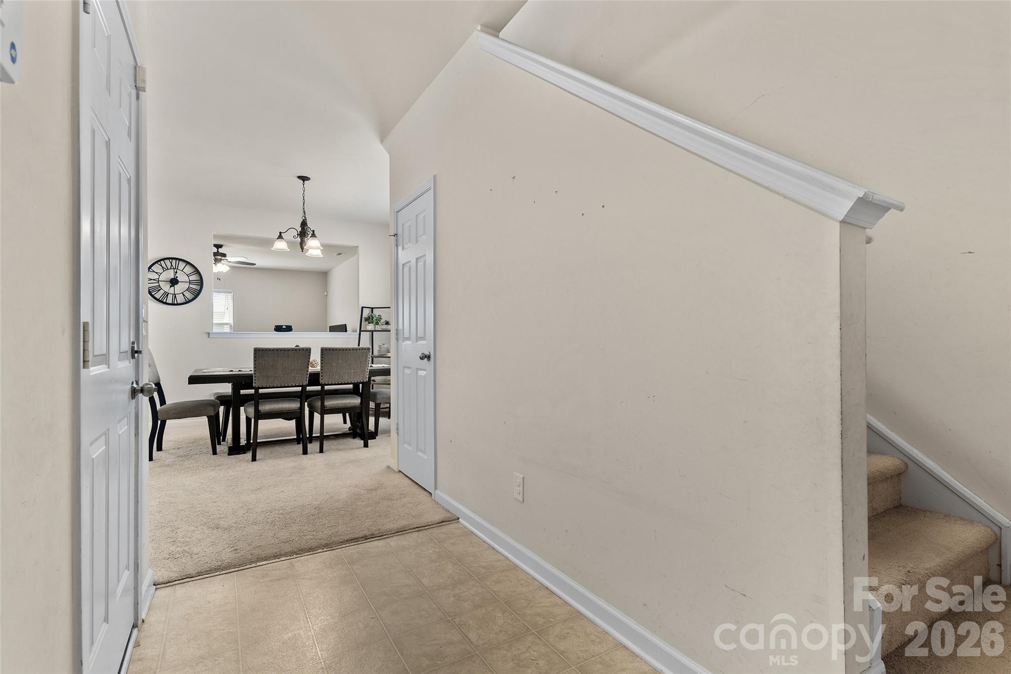 Photo 3 of 12439 Bending Branch Road, Charlotte, NC