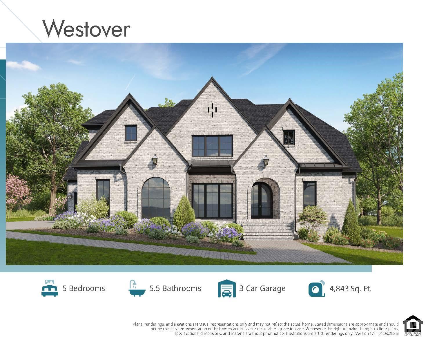 Photo 2 of 2610 High Ridge Road6A, Charlotte, NC