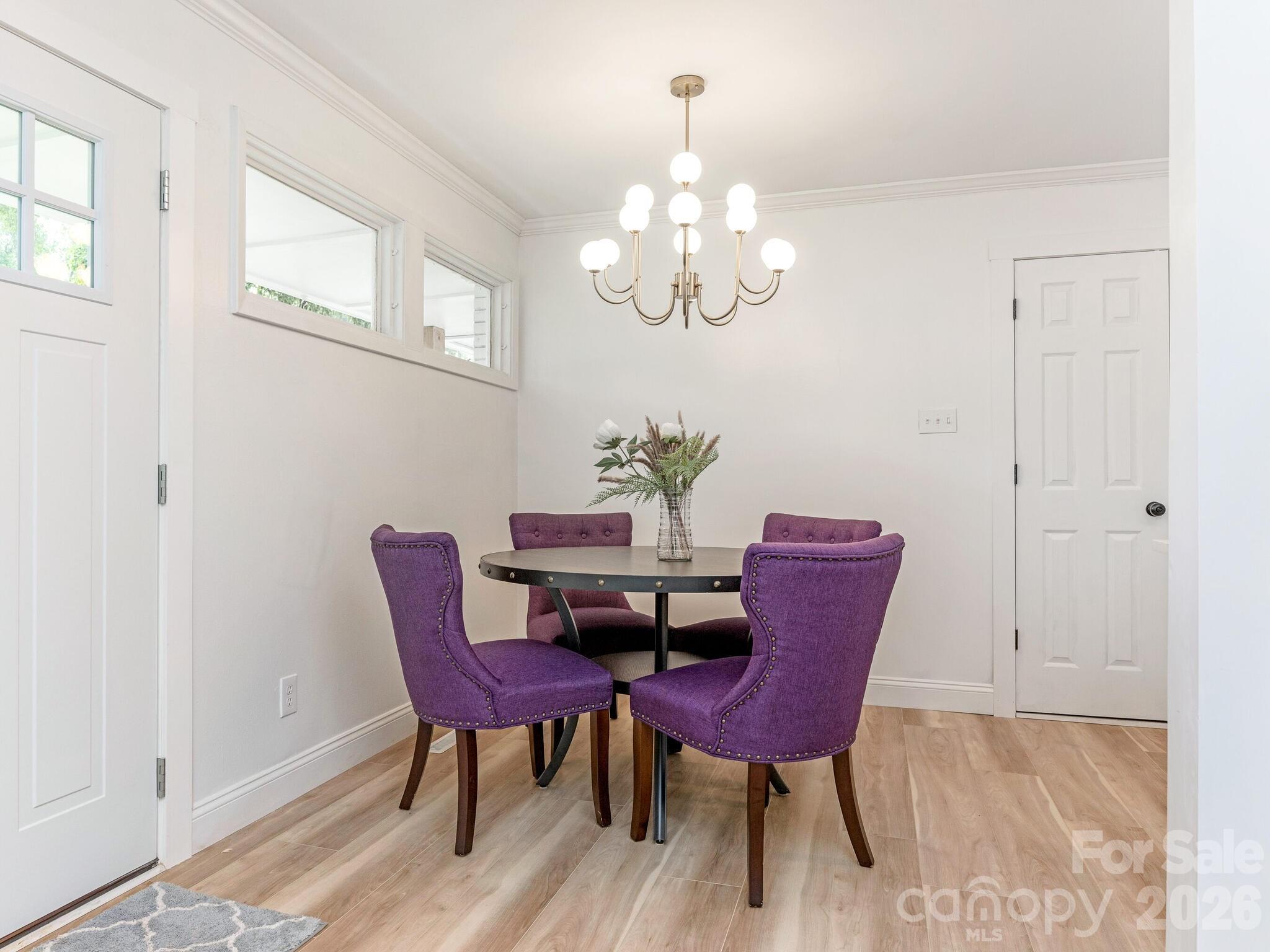 1831 Erie Street, Charlotte, NC - photo 8 of 24
