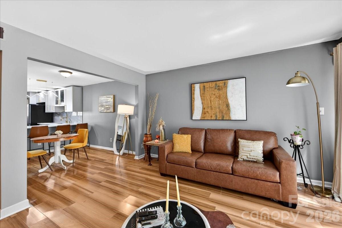 Photo 15 of 8007 Horse Chestnut Lane, Charlotte, NC