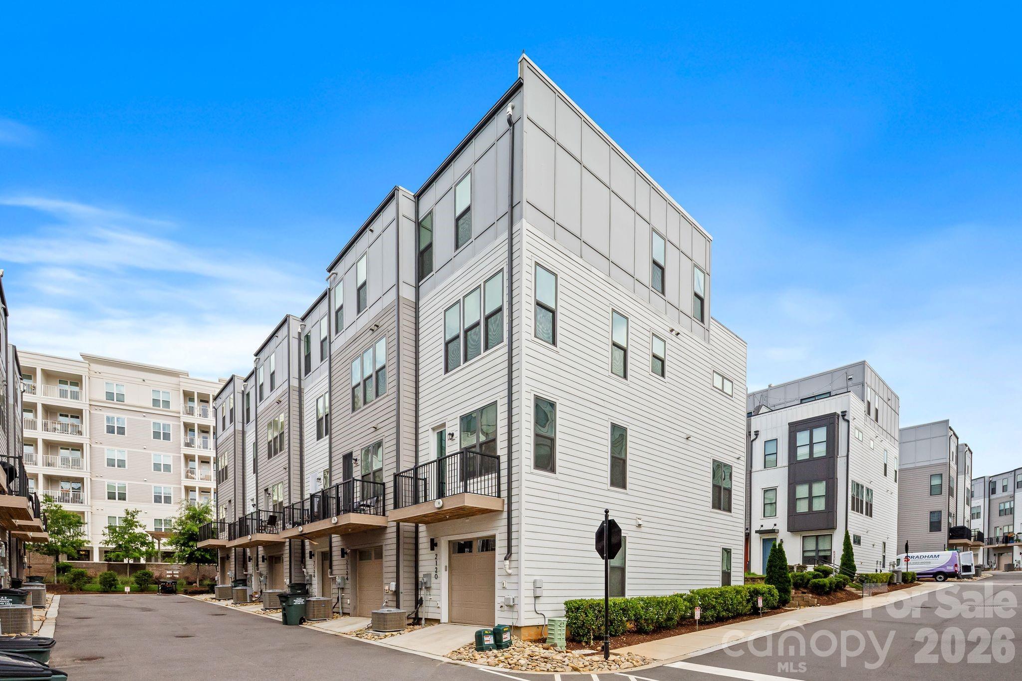 Photo 30 of 2120 Terwilliger Terrace, Charlotte, NC
