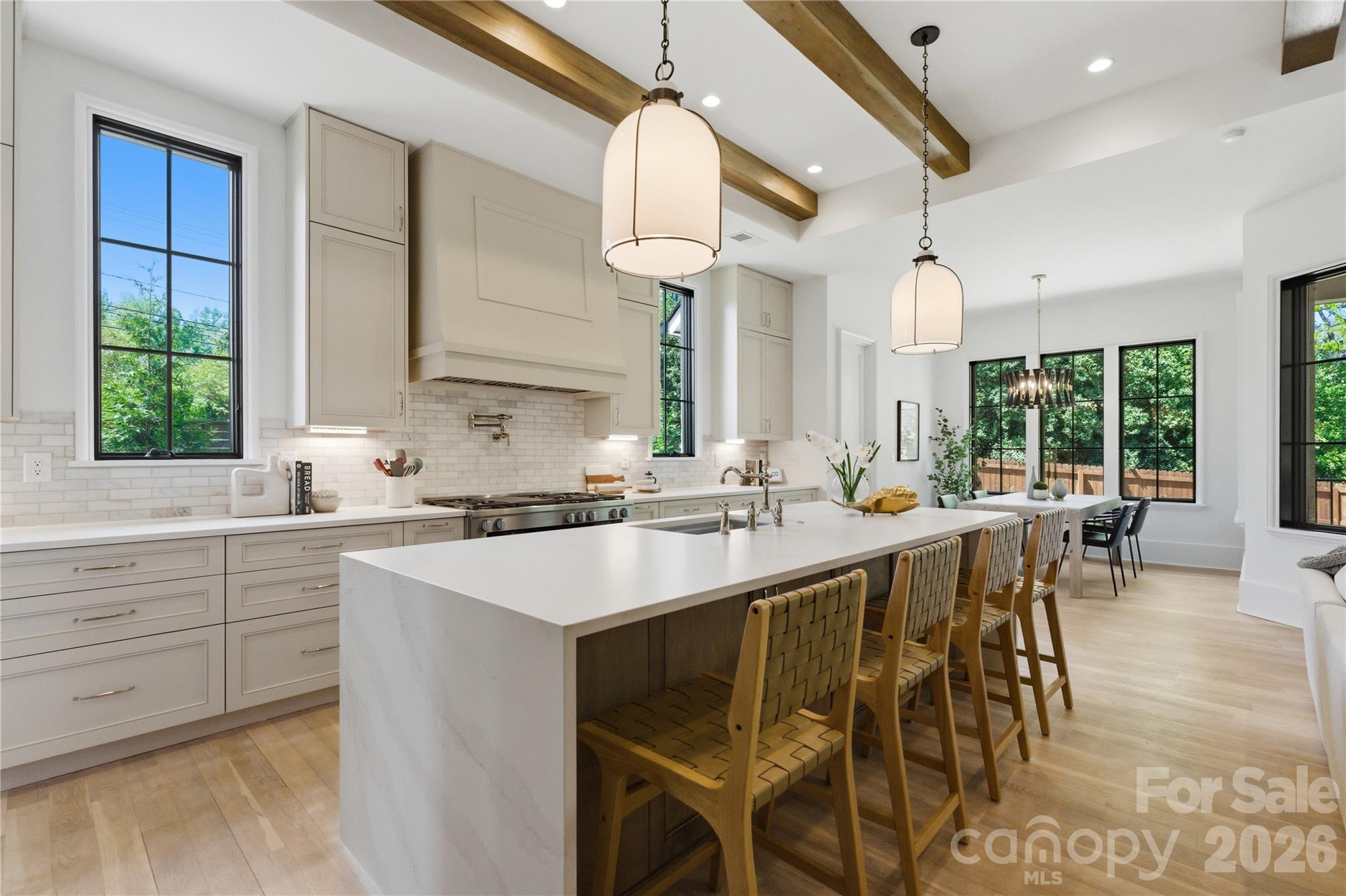 Photo 3 of 7005 Chateau Bordeaux Lane, Charlotte, NC