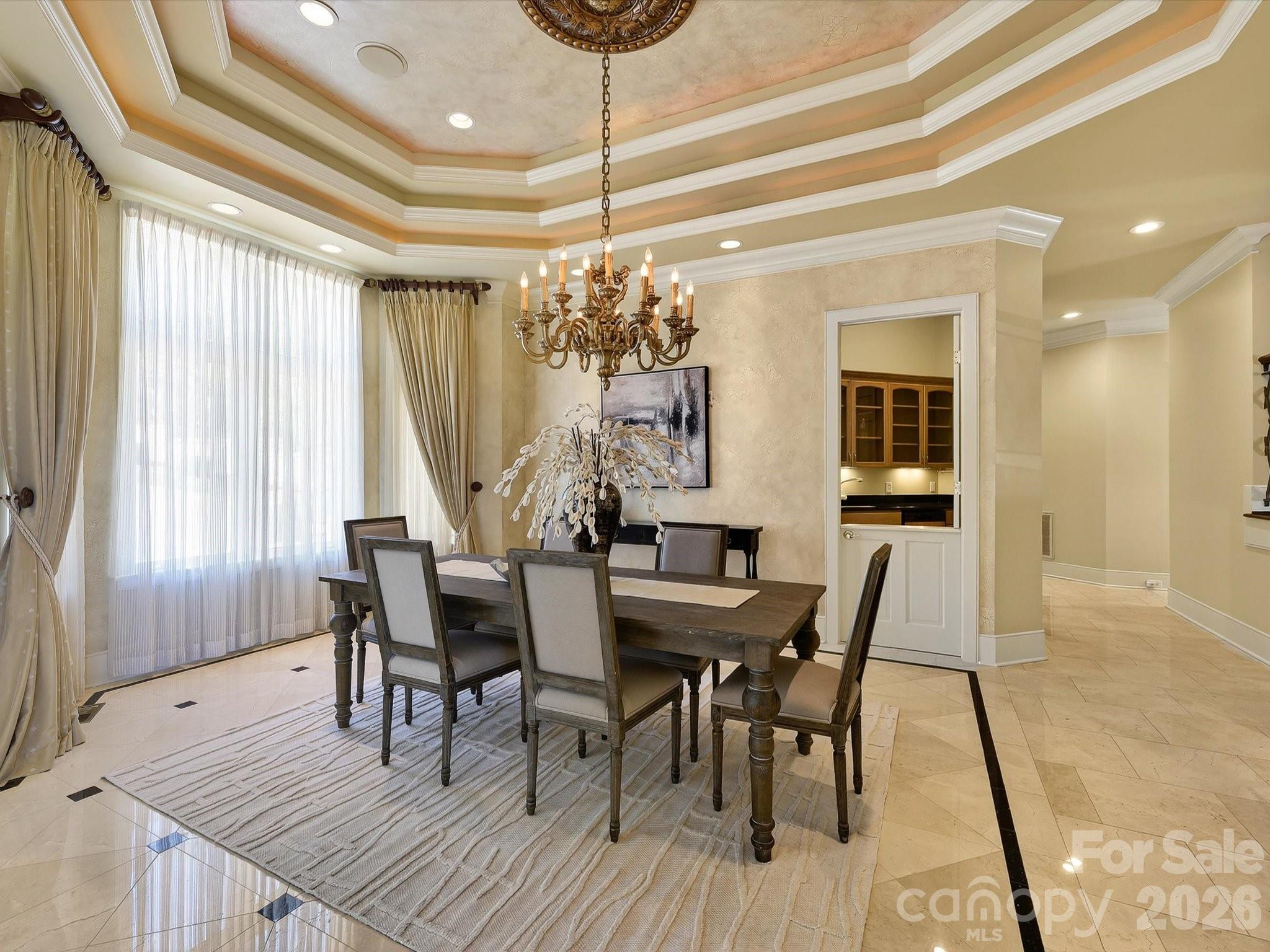 6905 Shinnecock Hill Lane, Charlotte, NC - photo 9 of 49