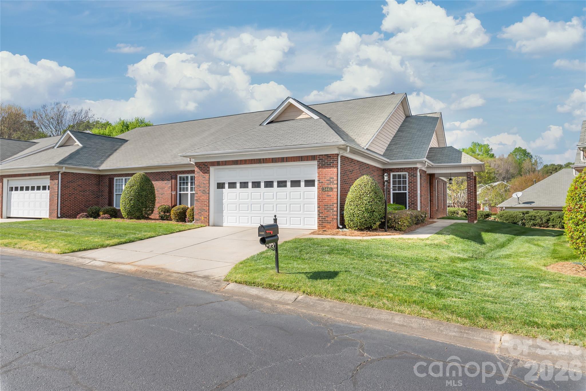 13440 Mint Lake Drive55, Matthews, NC