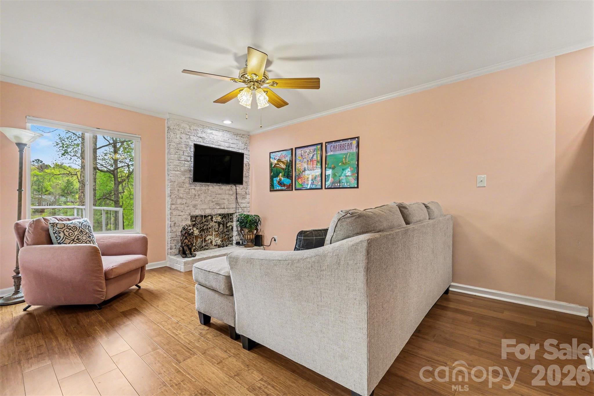 26030 Misty Way Drive, Tega Cay, SC - photo 7 of 44