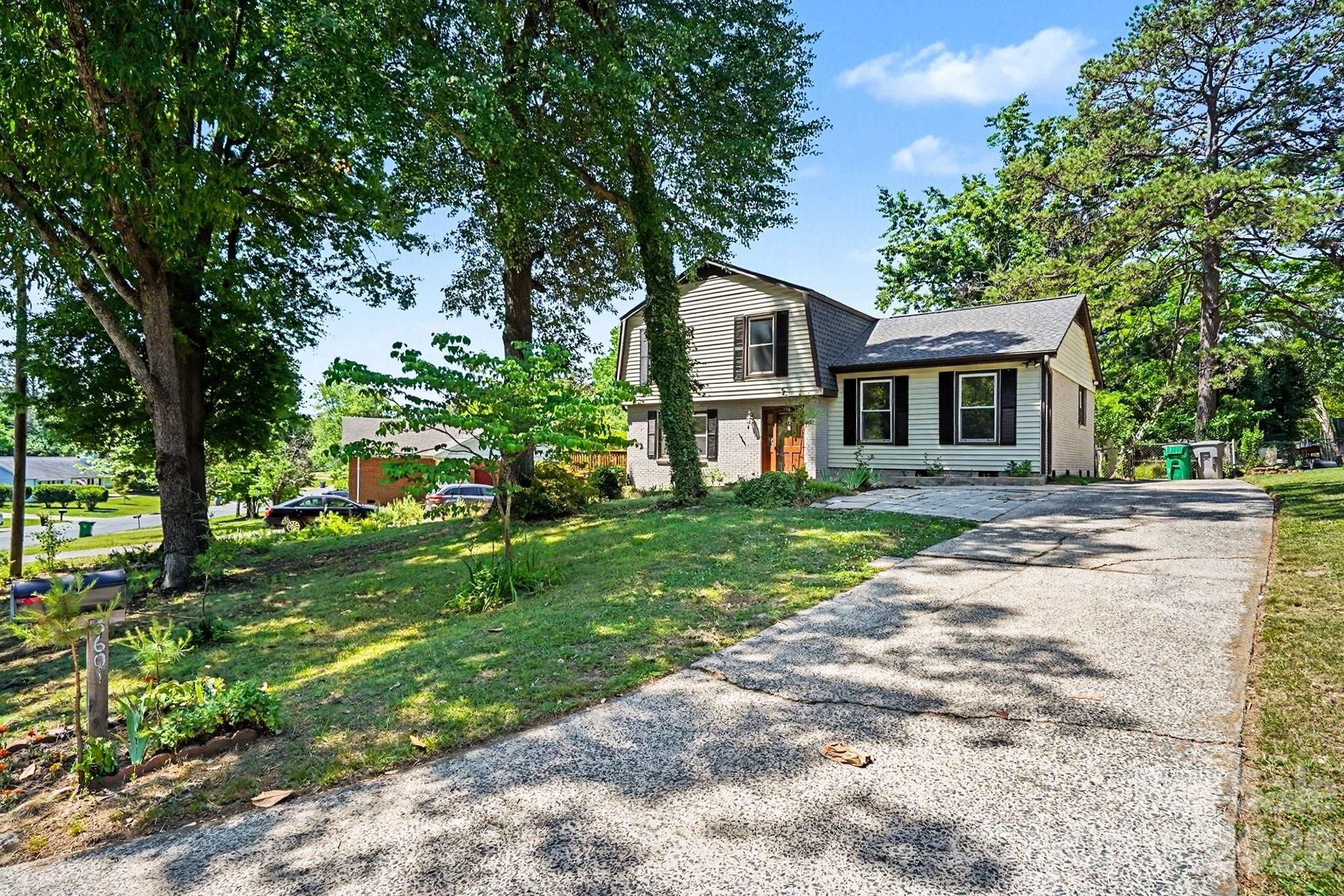 3601 Cross Winds Road, Charlotte, NC - photo 25 of 28