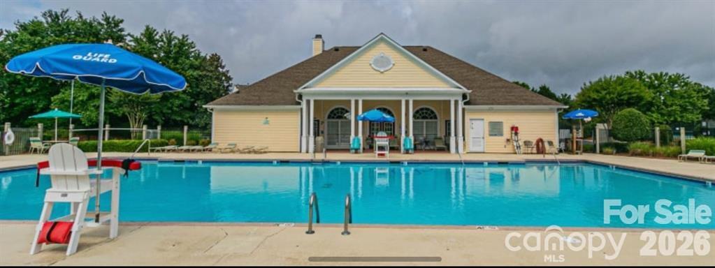 Photo 36 of 3186 Mannington Drive, Charlotte, NC