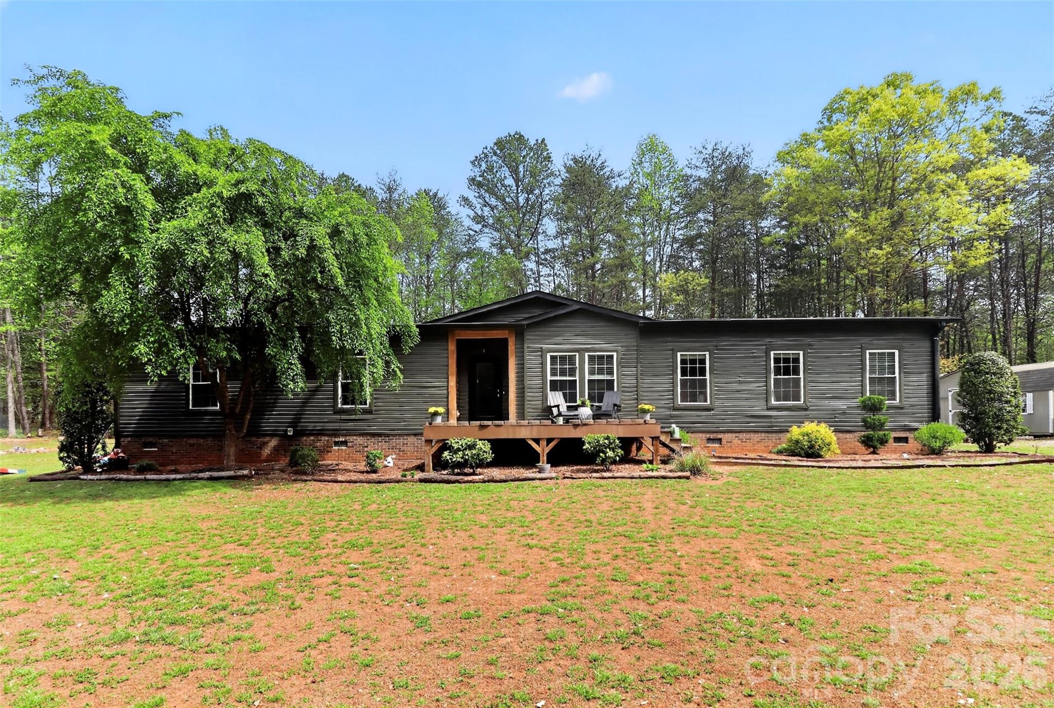 155 Amity Church Road, Iron Station, NC - photo 27 of 44