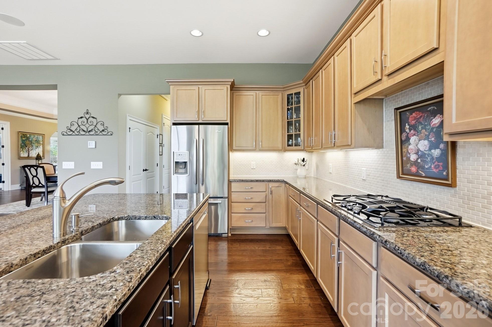 Photo 15 of 15519 Lake Ridge Road, Charlotte, NC