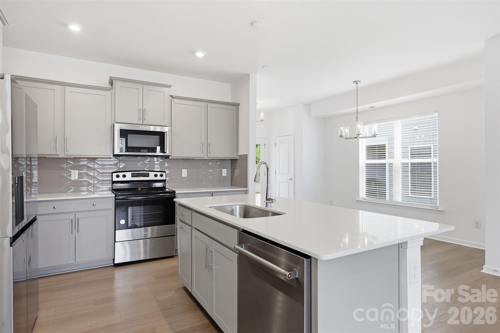 Photo 8 of 16401 Leading Street, Charlotte, NC