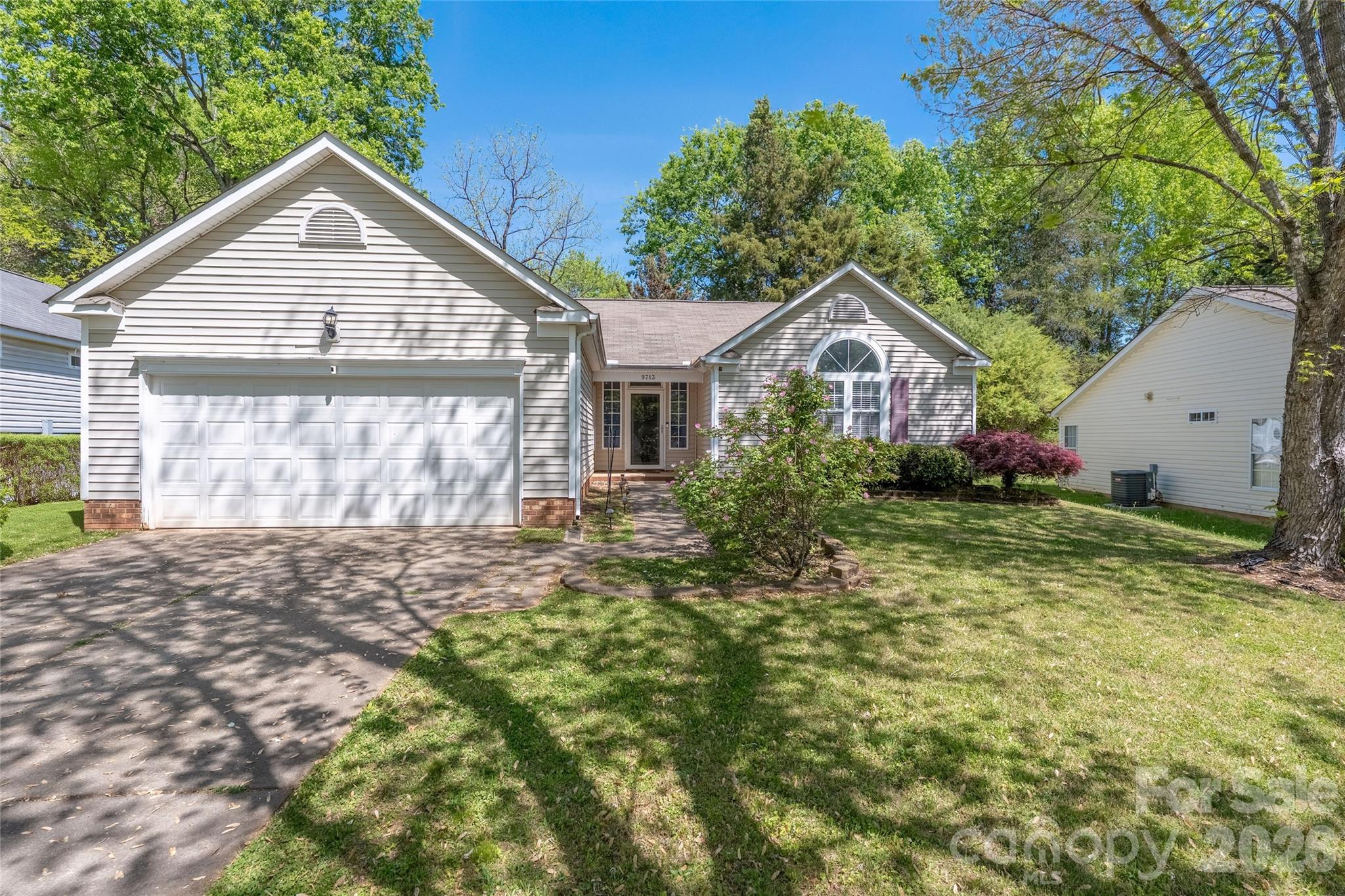 9713 Veronica Drive, Charlotte, NC