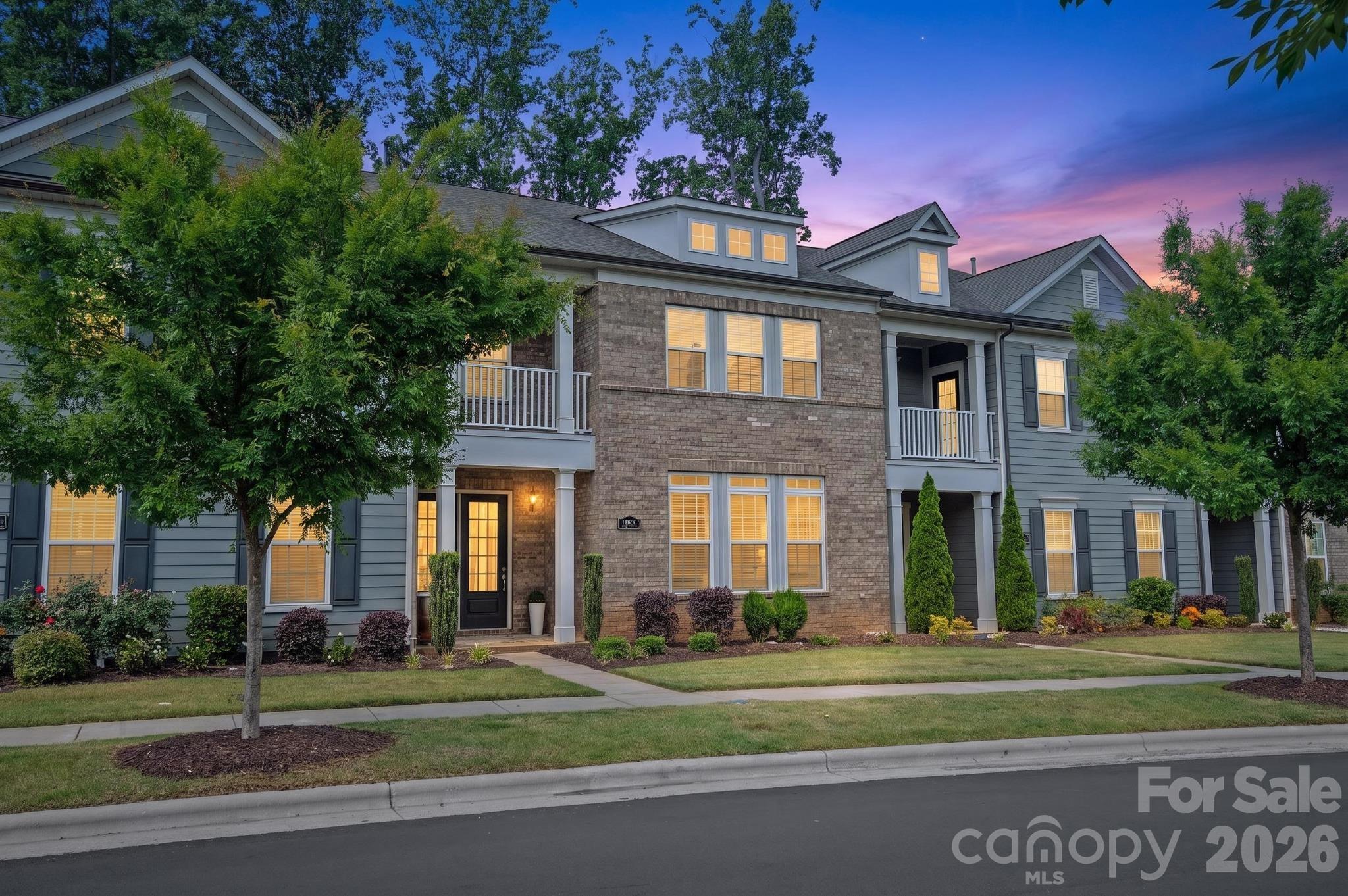 11139 Kilkenny Drive, Charlotte, NC