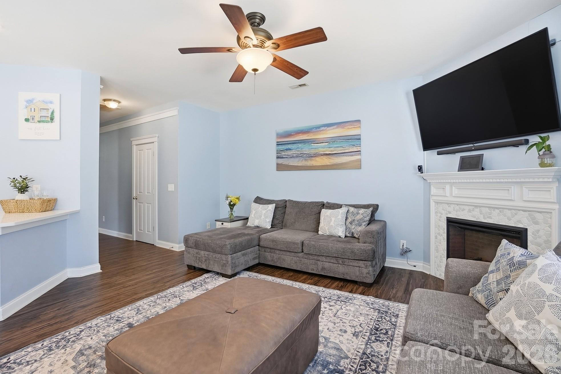 Photo 10 of 13747 Carleen Way Drive, Charlotte, NC