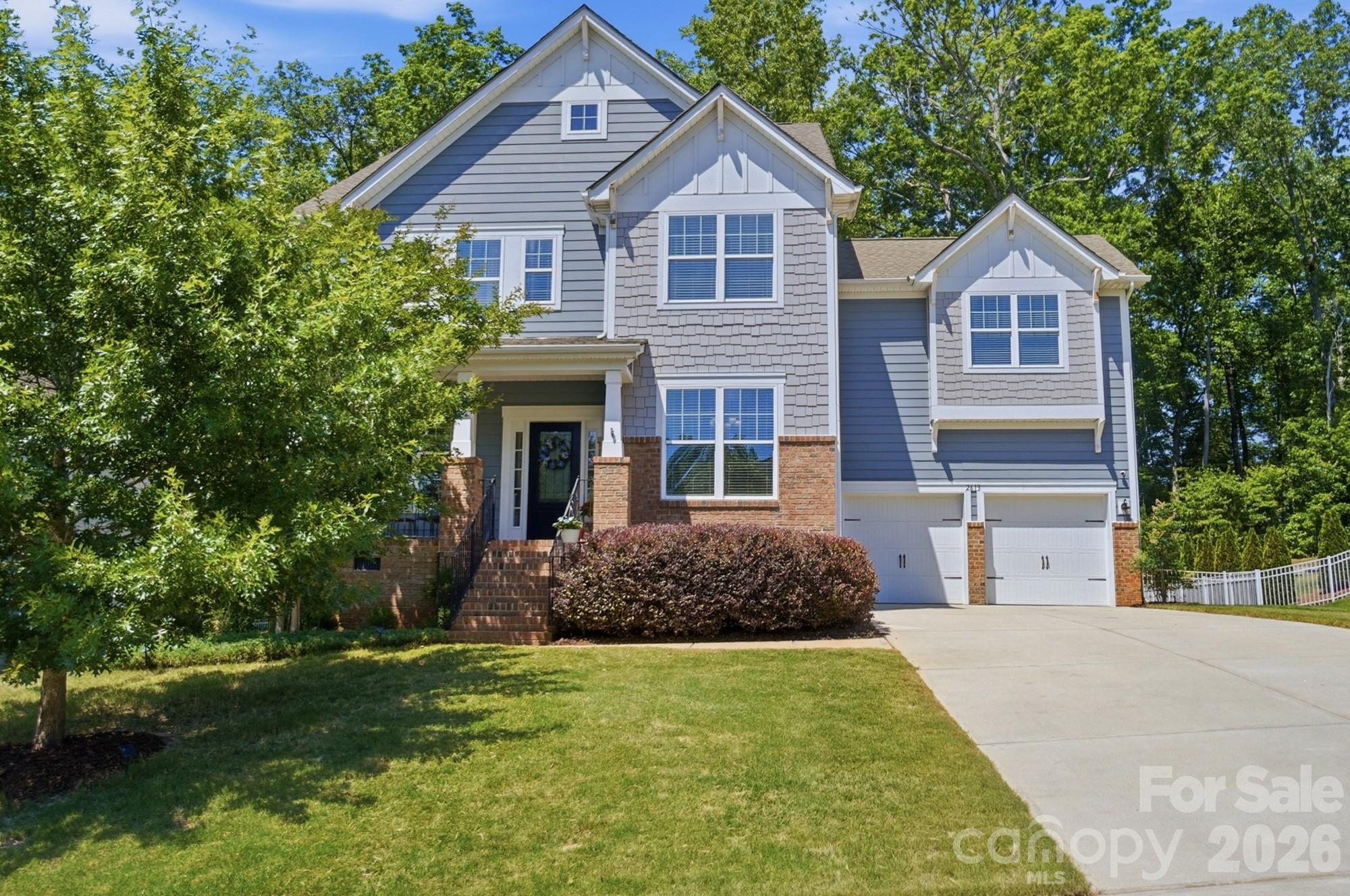2613 Sugaree Court, Waxhaw, NC
