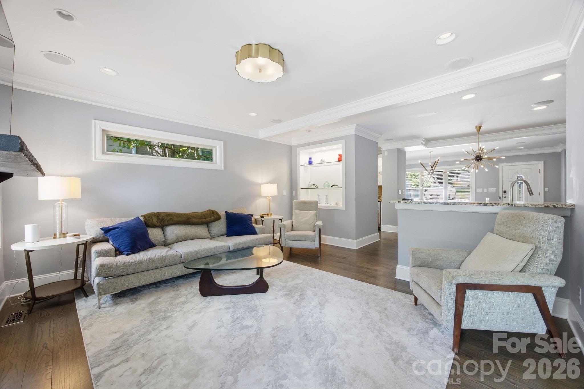 Photo 12 of 3220 Commonwealth Avenue, Charlotte, NC