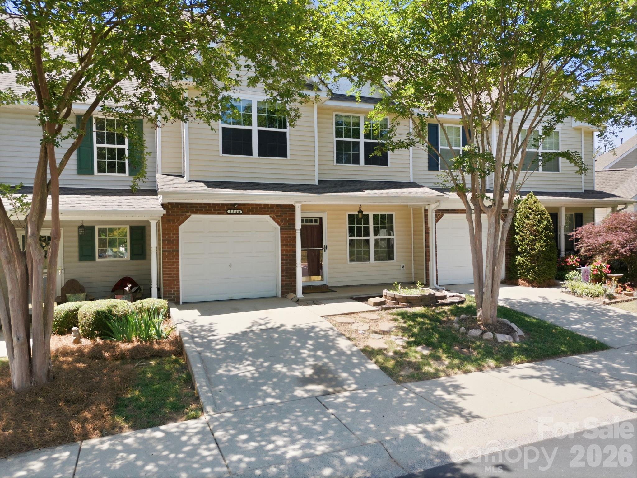 2540 Brackley Place NW, Concord, NC - photo 31 of 49