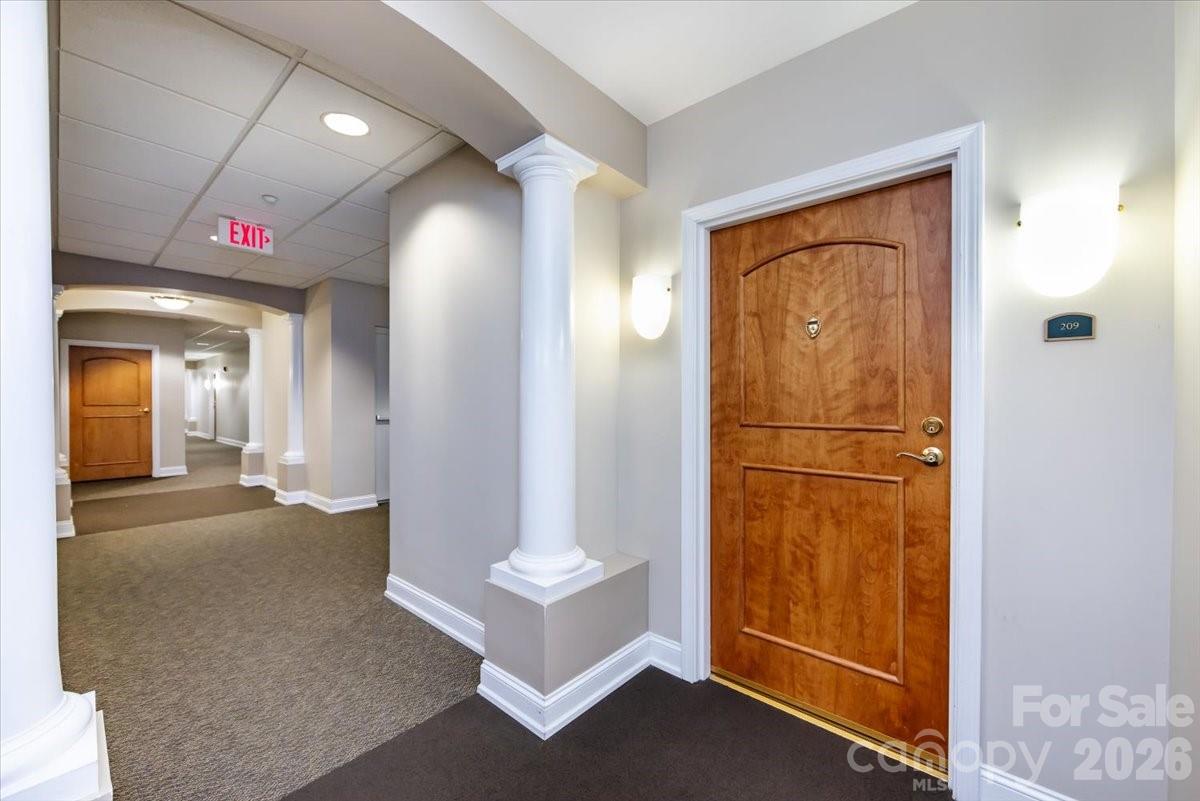 Photo 10 of 415 N Church Street209, Charlotte, NC