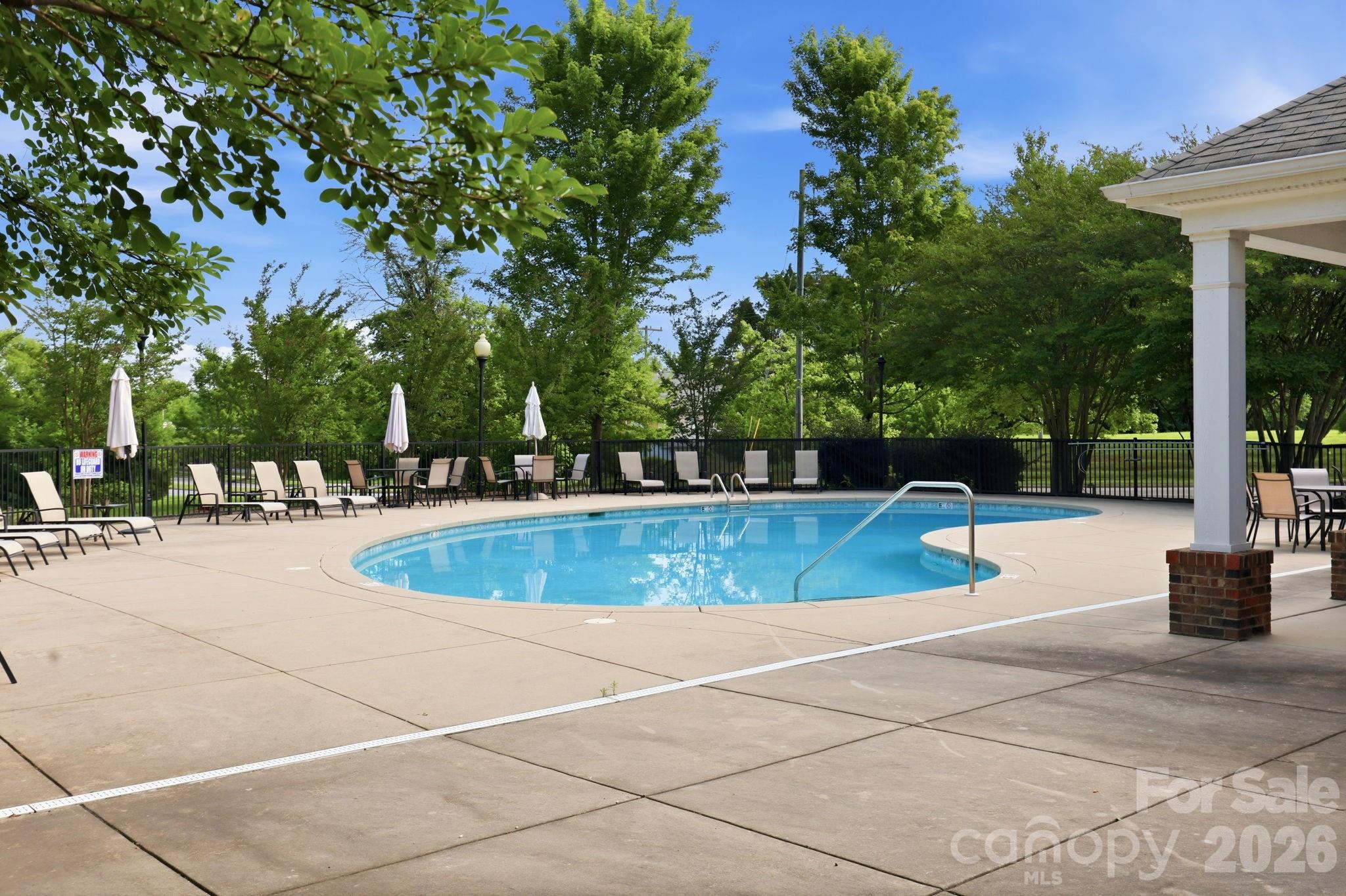 Photo 43 of 8413 Summerford Drive, Charlotte, NC
