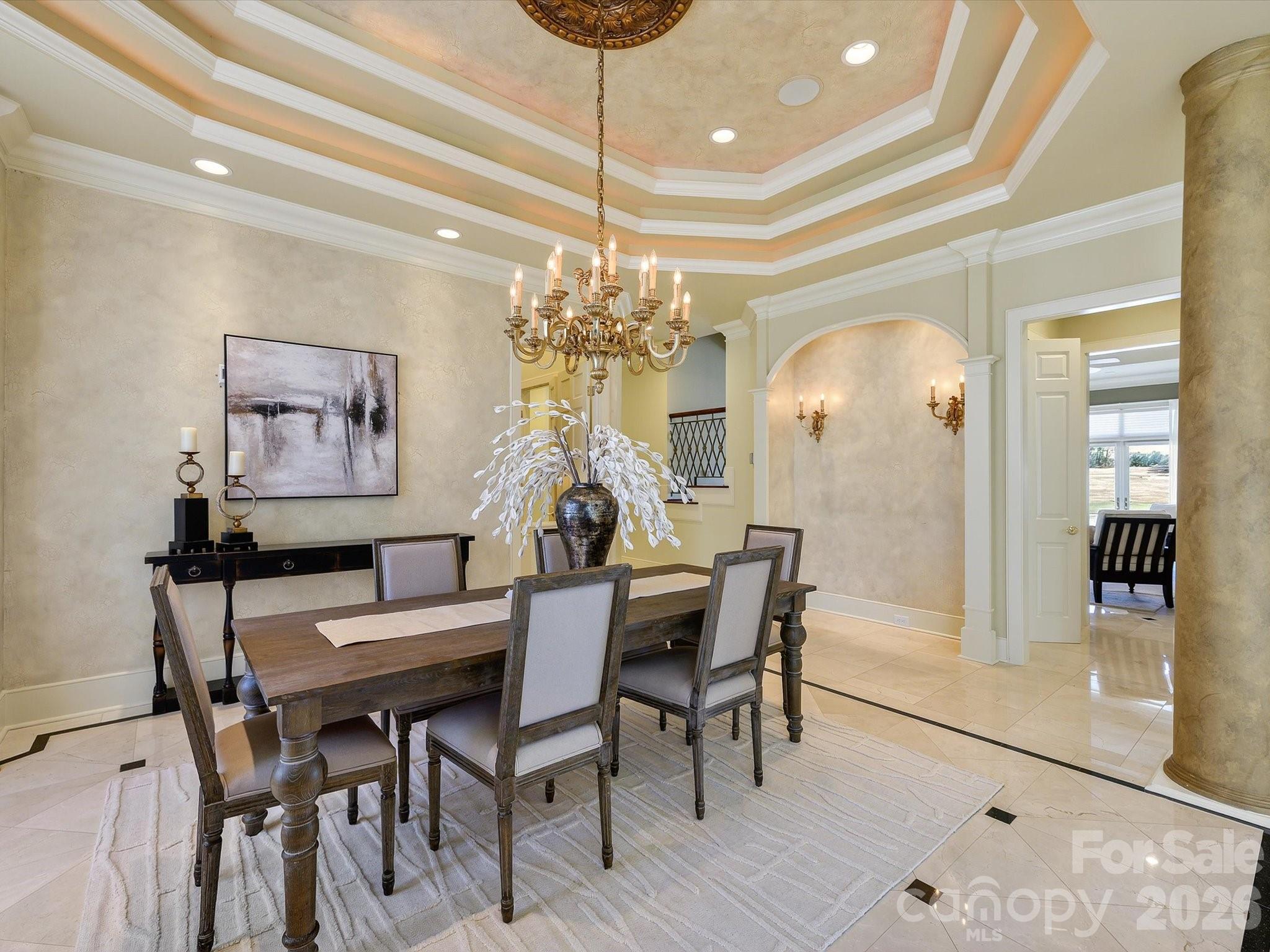 6905 Shinnecock Hill Lane, Charlotte, NC - photo 11 of 49